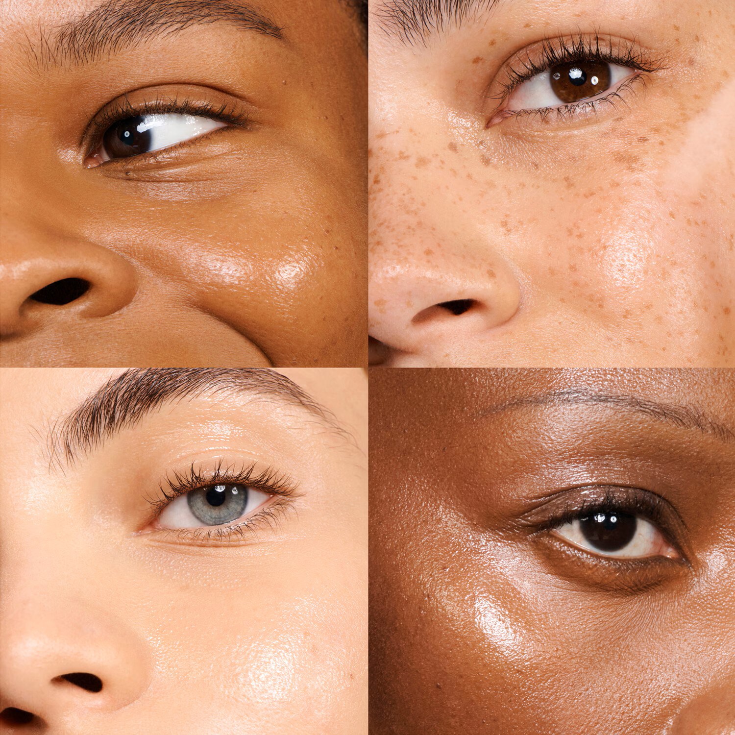 Futuredew Solid - Highlighter huile-sérum stick de GLOSSIER ≡ SEPHORA