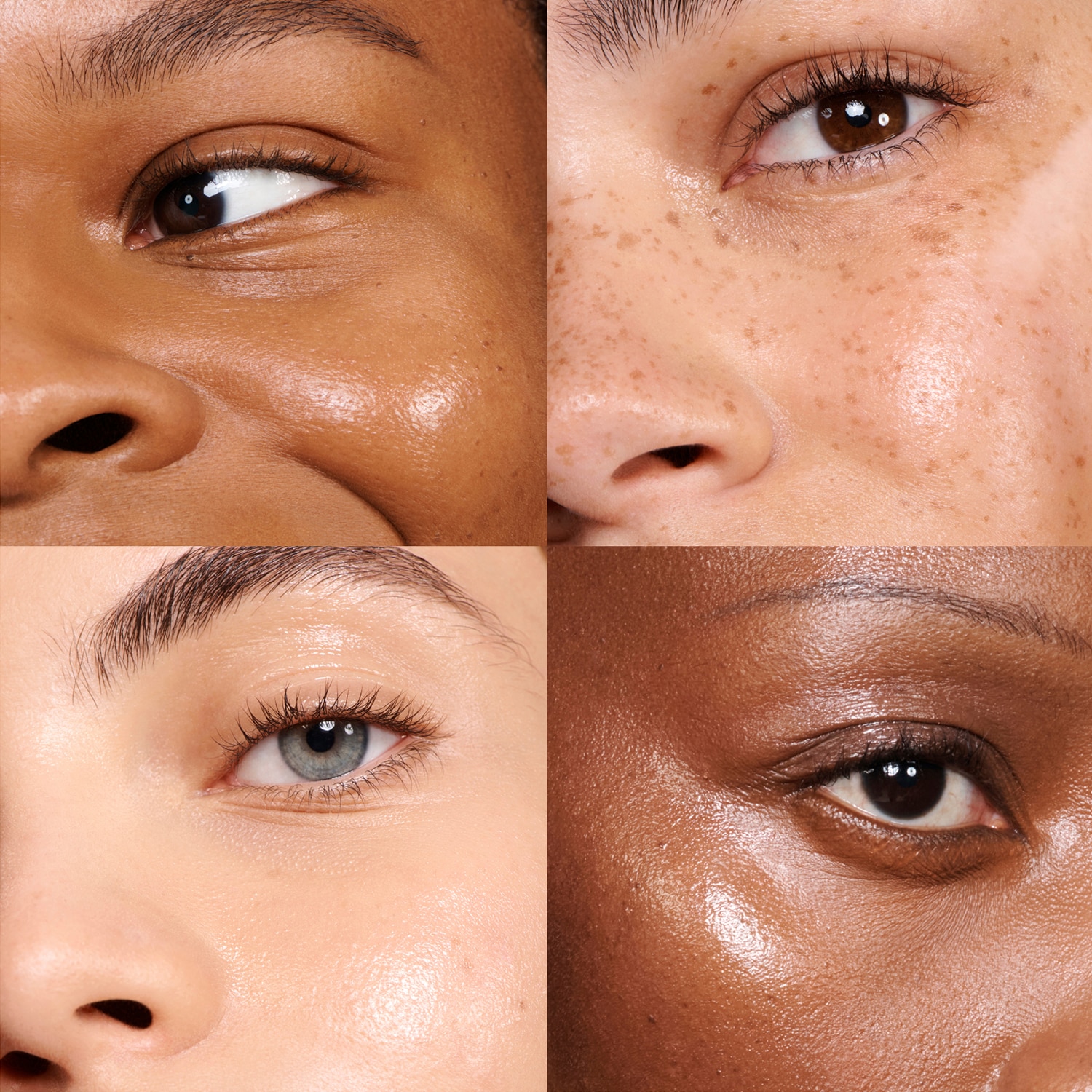 Futuredew Solid - Highlighter huile-sérum stick de GLOSSIER ≡ SEPHORA