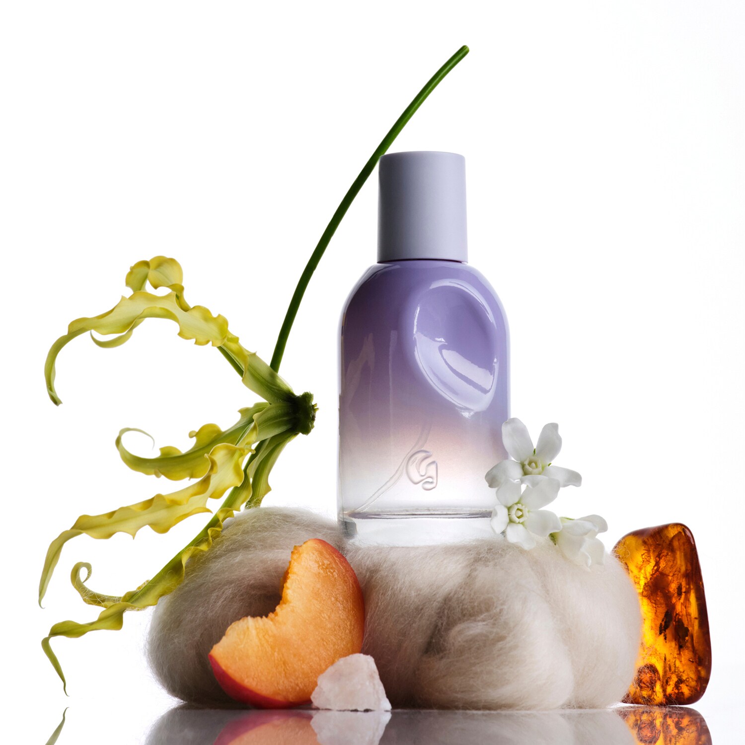 Glossier - Glossier You Fleur - Eau De Parfum