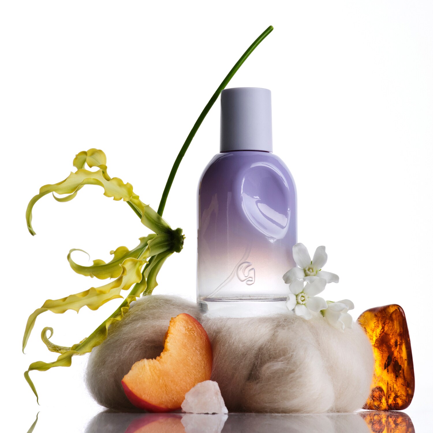 Glossier You Fleur Duo Perfume Gift Set - Coffret cadeau parfum de GLOSSIER ≡ SEPHORA