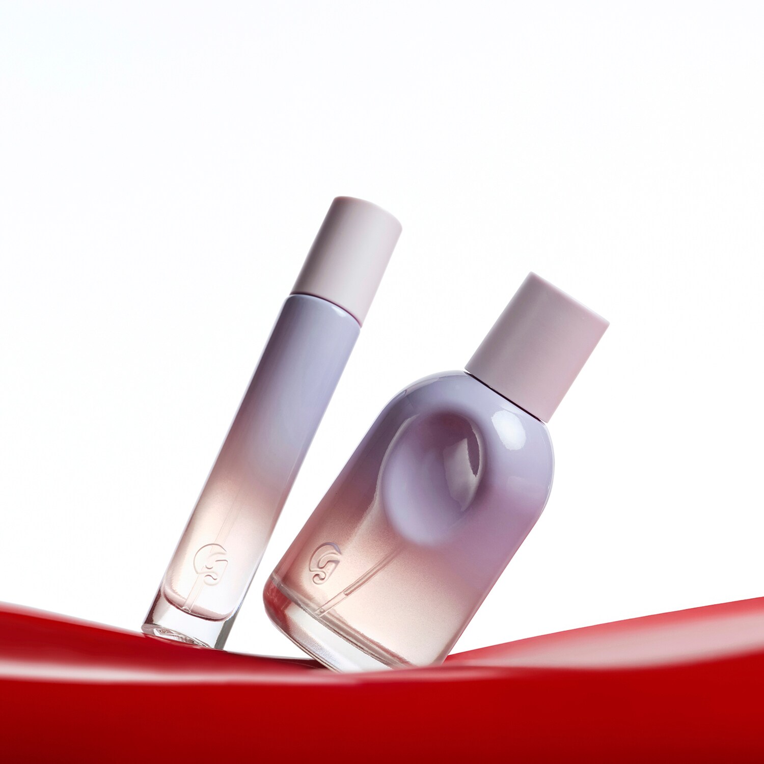 Glossier - Glossier You Fleur Duo Perfume Gift Set - Parfym I ...
