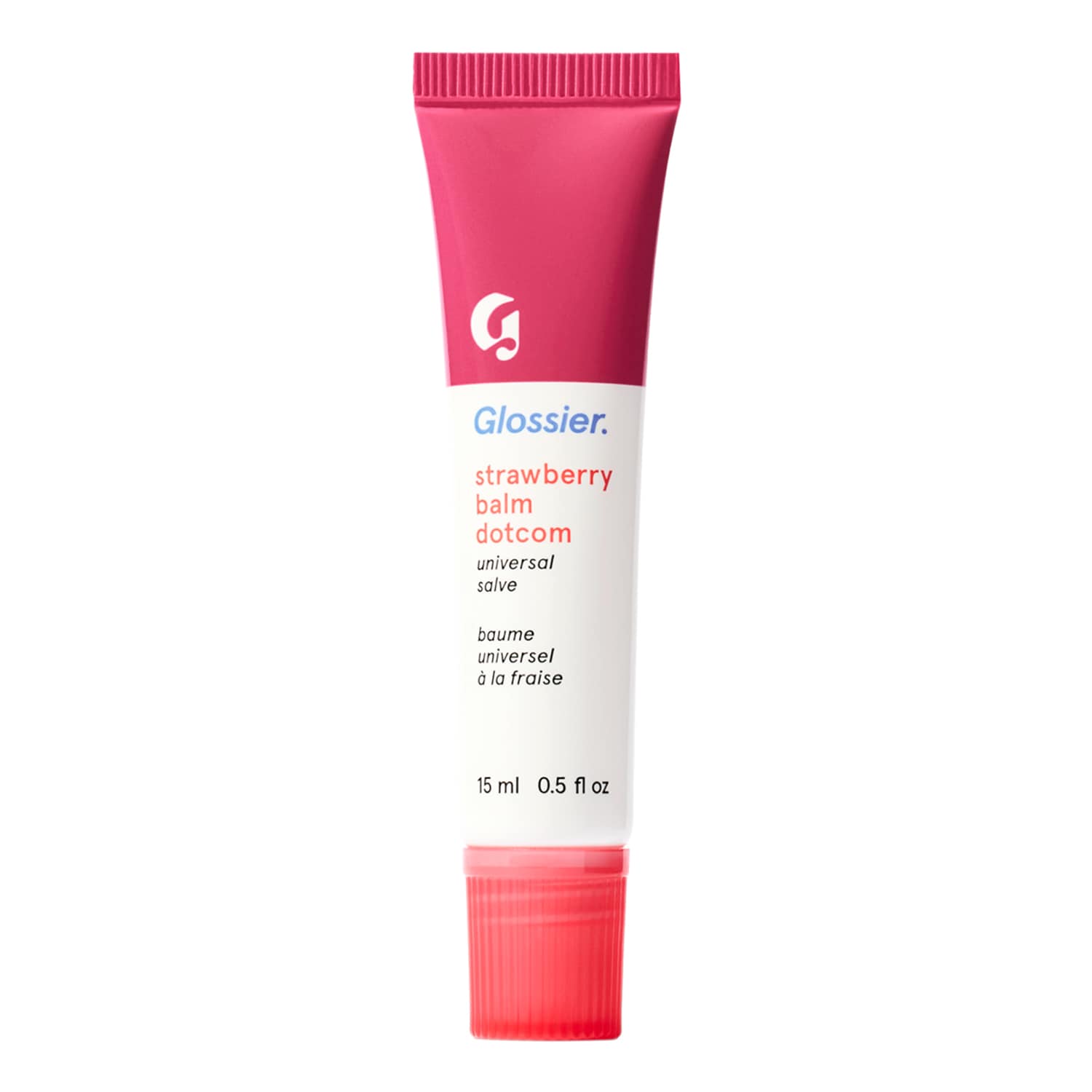 GLOSSIER ≡ SEPHORA