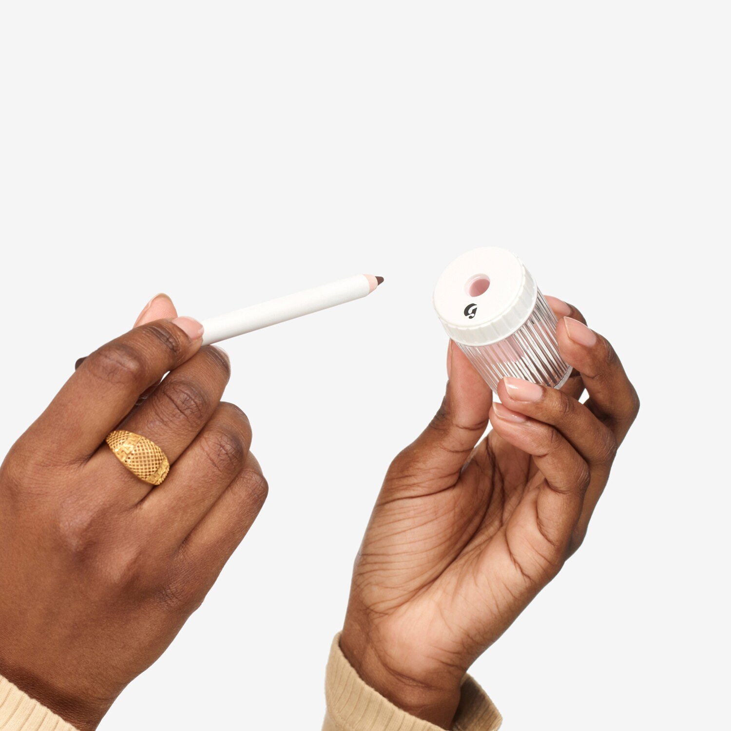 Sharpener - Taille-crayon de GLOSSIER ≡ SEPHORA