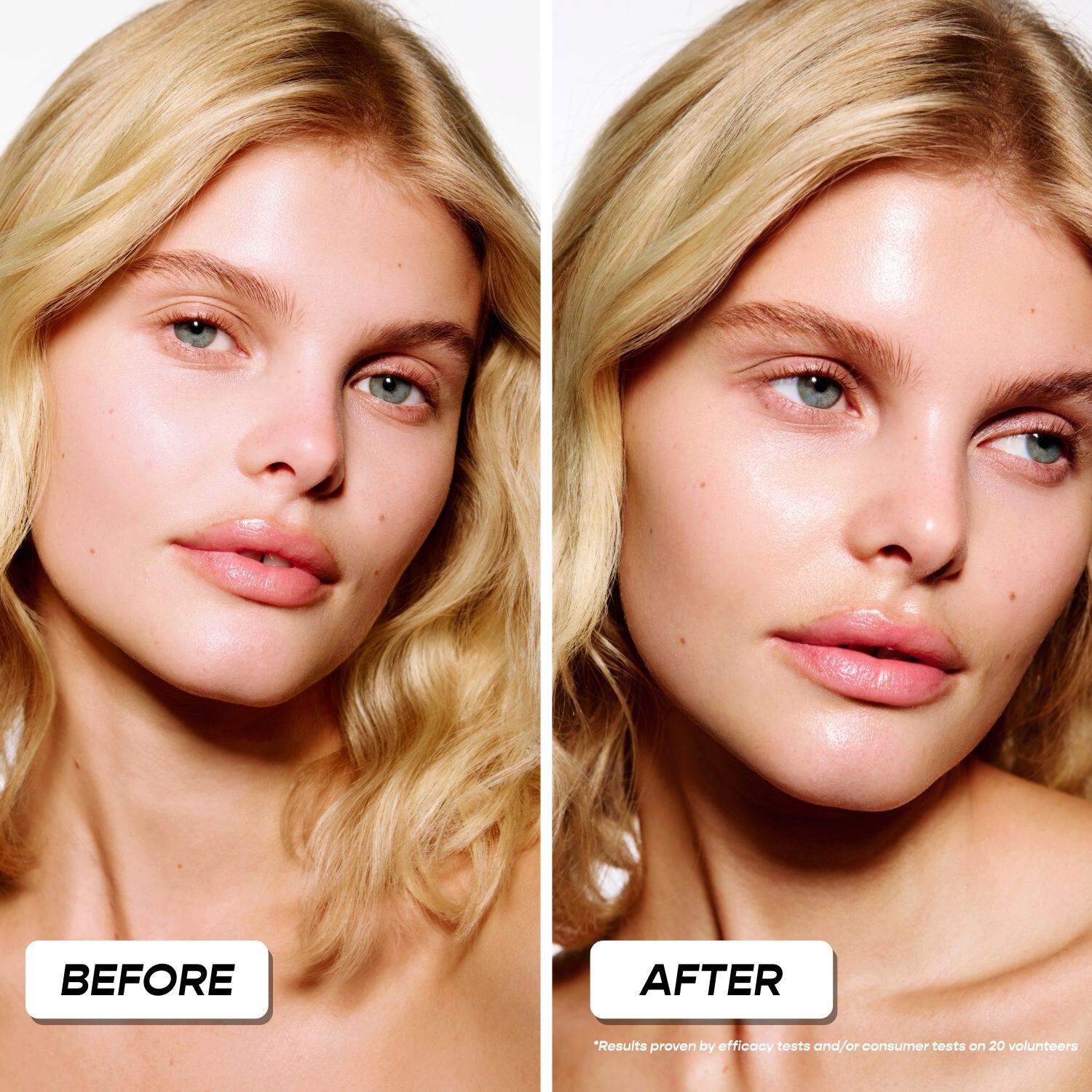 P.M. GLOW Midnight Glow - Ulei de noapte reparator GLOWERY ≡ SEPHORA