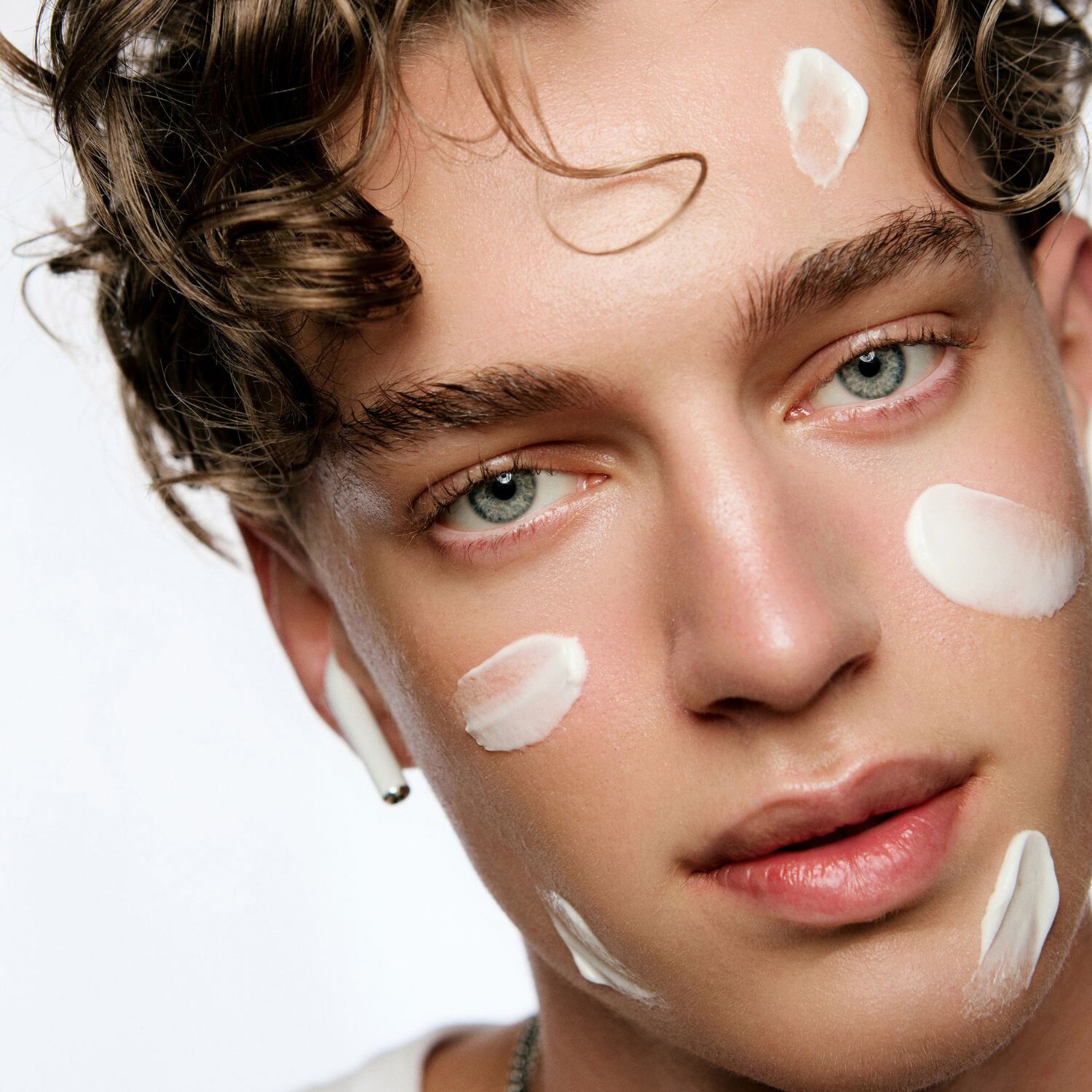 Glowery - No Walk Of Shame – Crème S.o.s Hydratante & Booster D'éclat