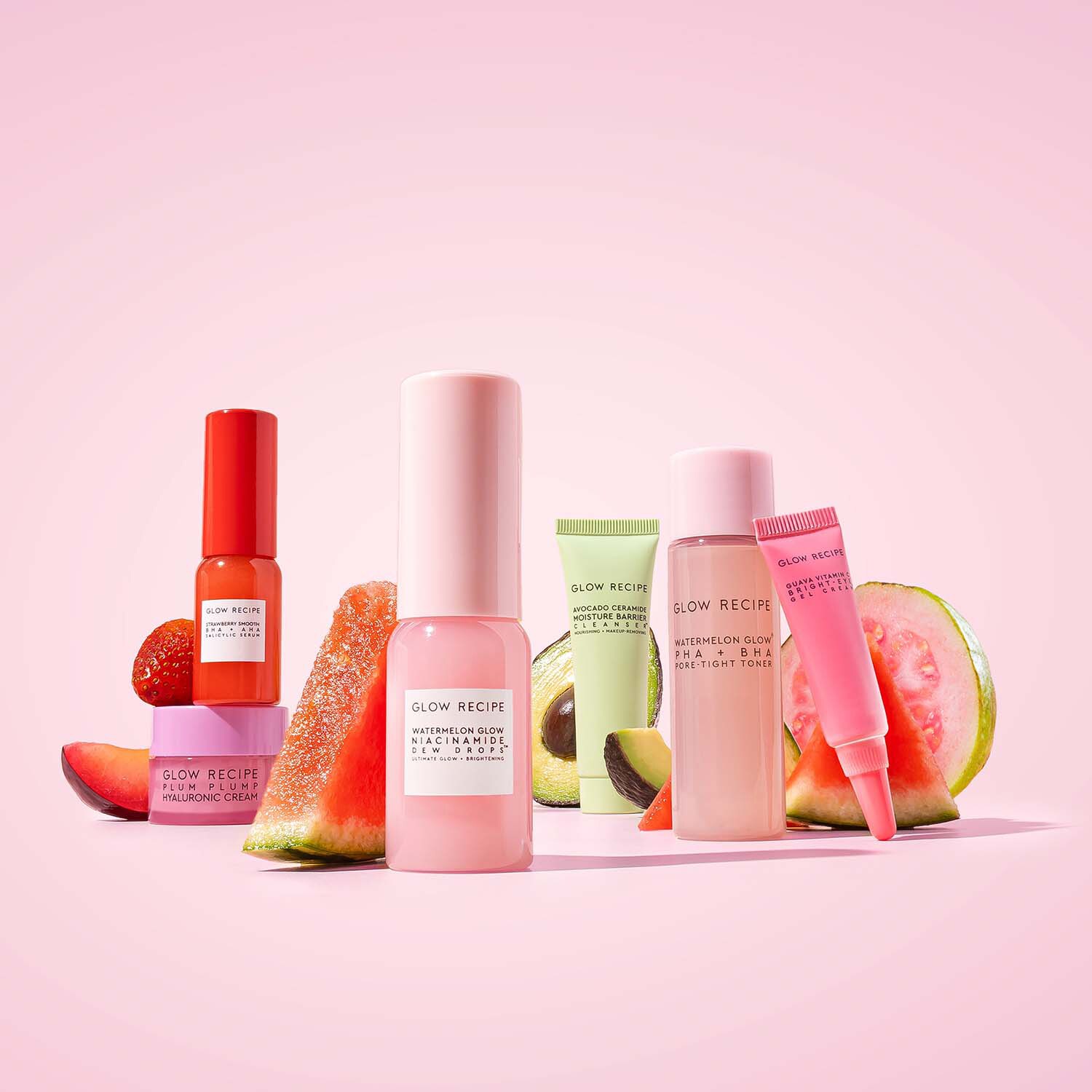Fruit Babies - Set di best-seller di GLOW RECIPE ≡ SEPHORA