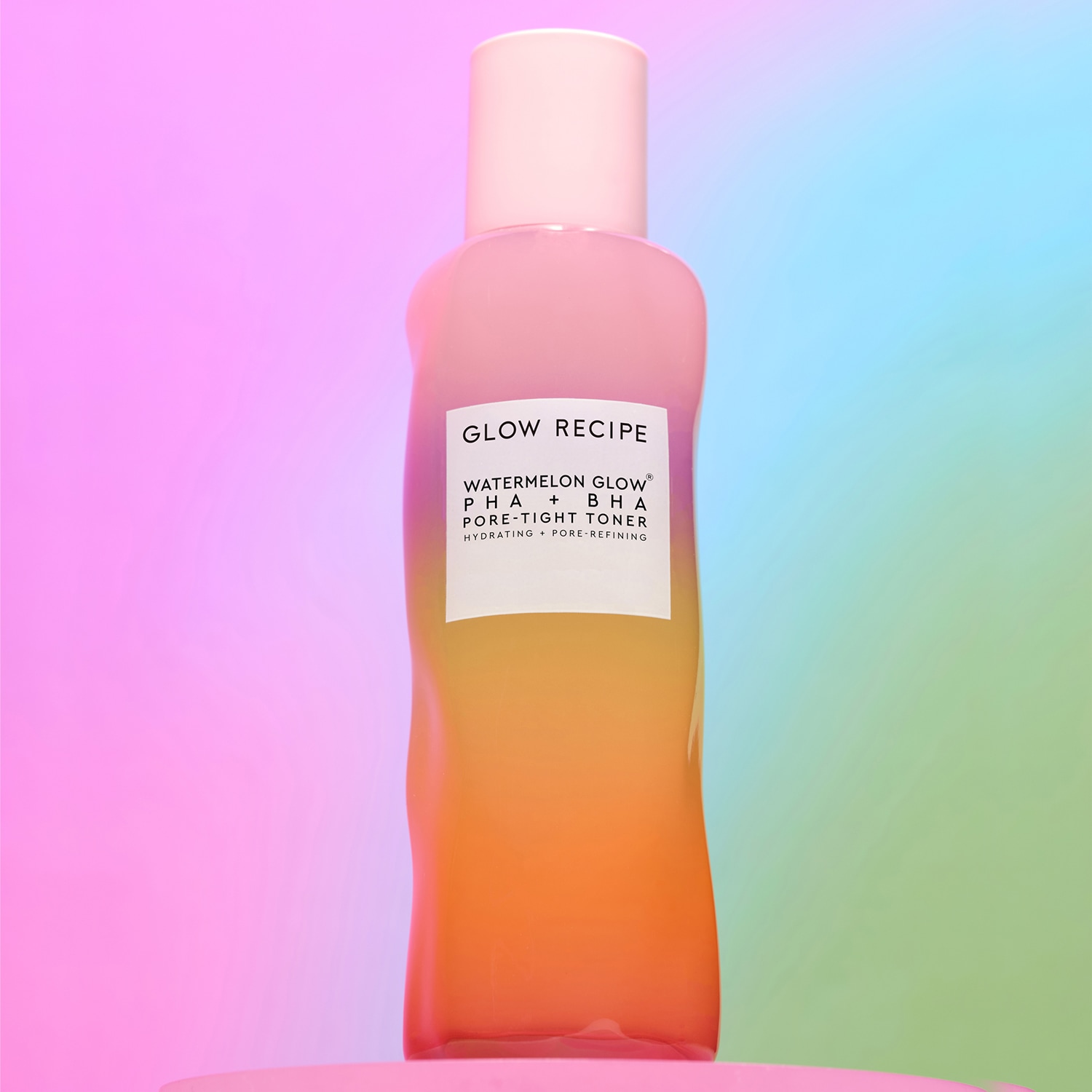 Pride Limited Edition - Tonico Restringente PHA + AHA Watermelon Glow ...