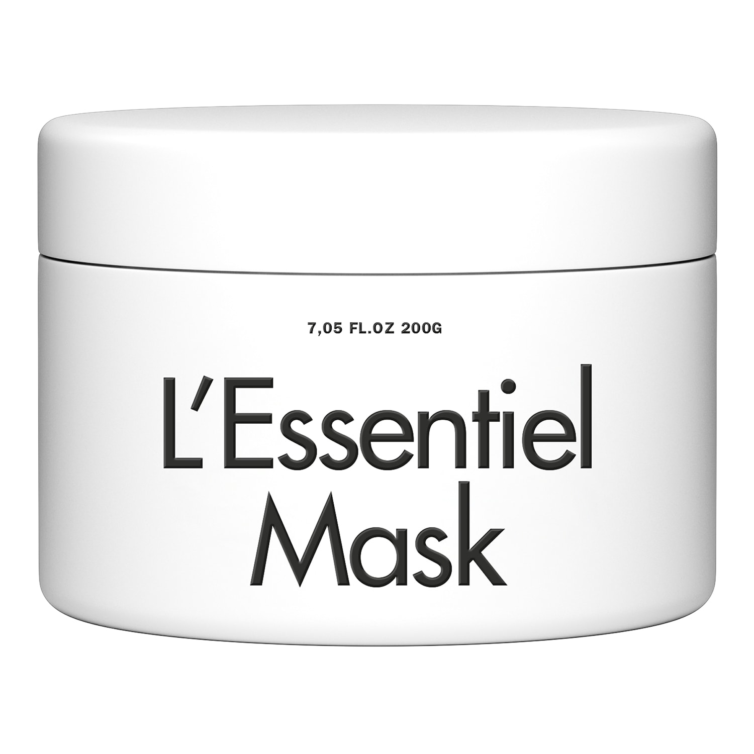 Masky na vlasy GOA ORGANICS ≡ SEPHORA