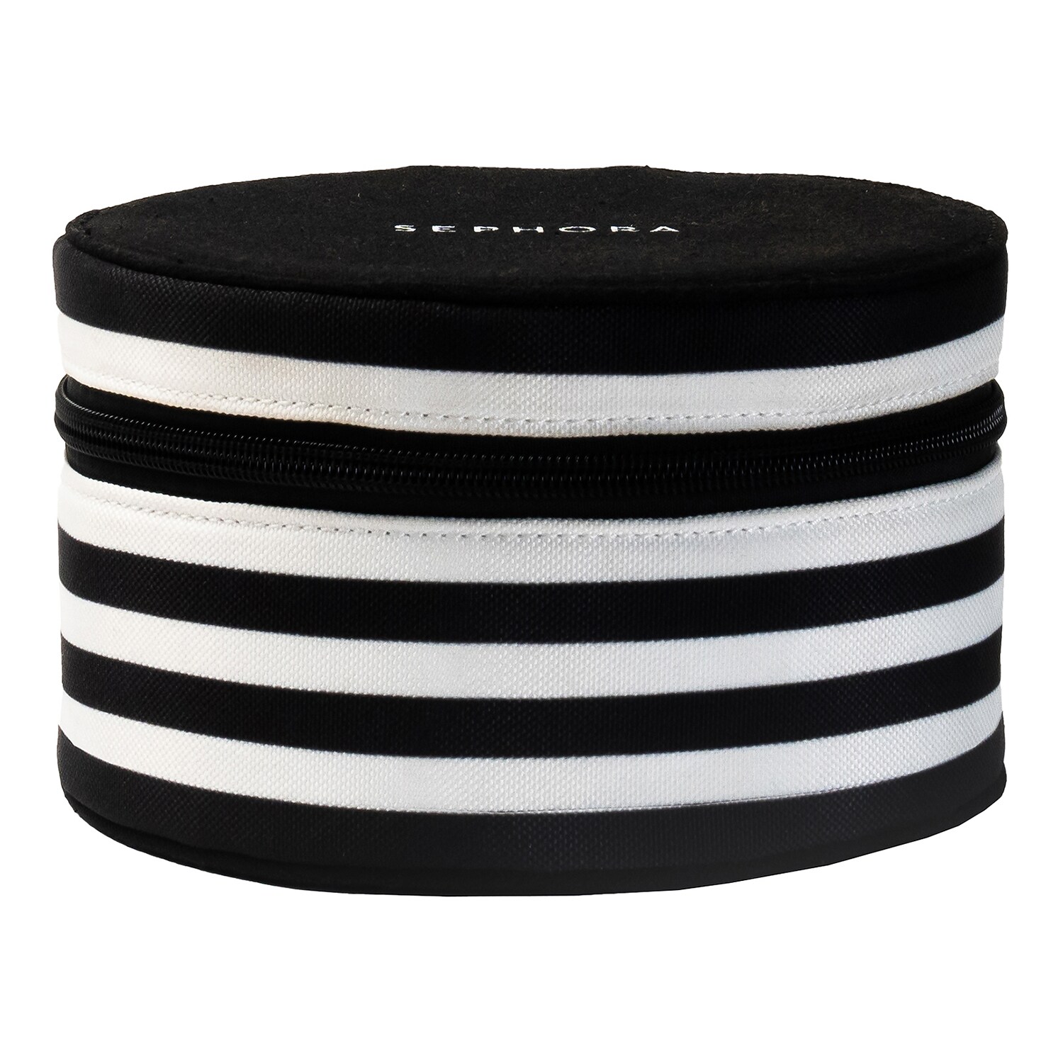 Kosmetyczka Sephora z limitowanej edycji urodzinowej - mała i GOODIES ≡ ...