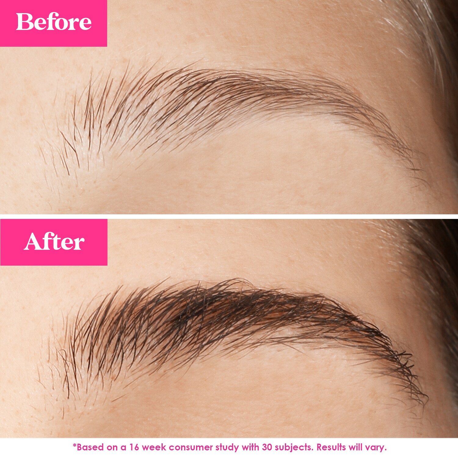 GrandeBROW Brow Enhancing Serum - Siero per sopracciglia di GRANDE ...