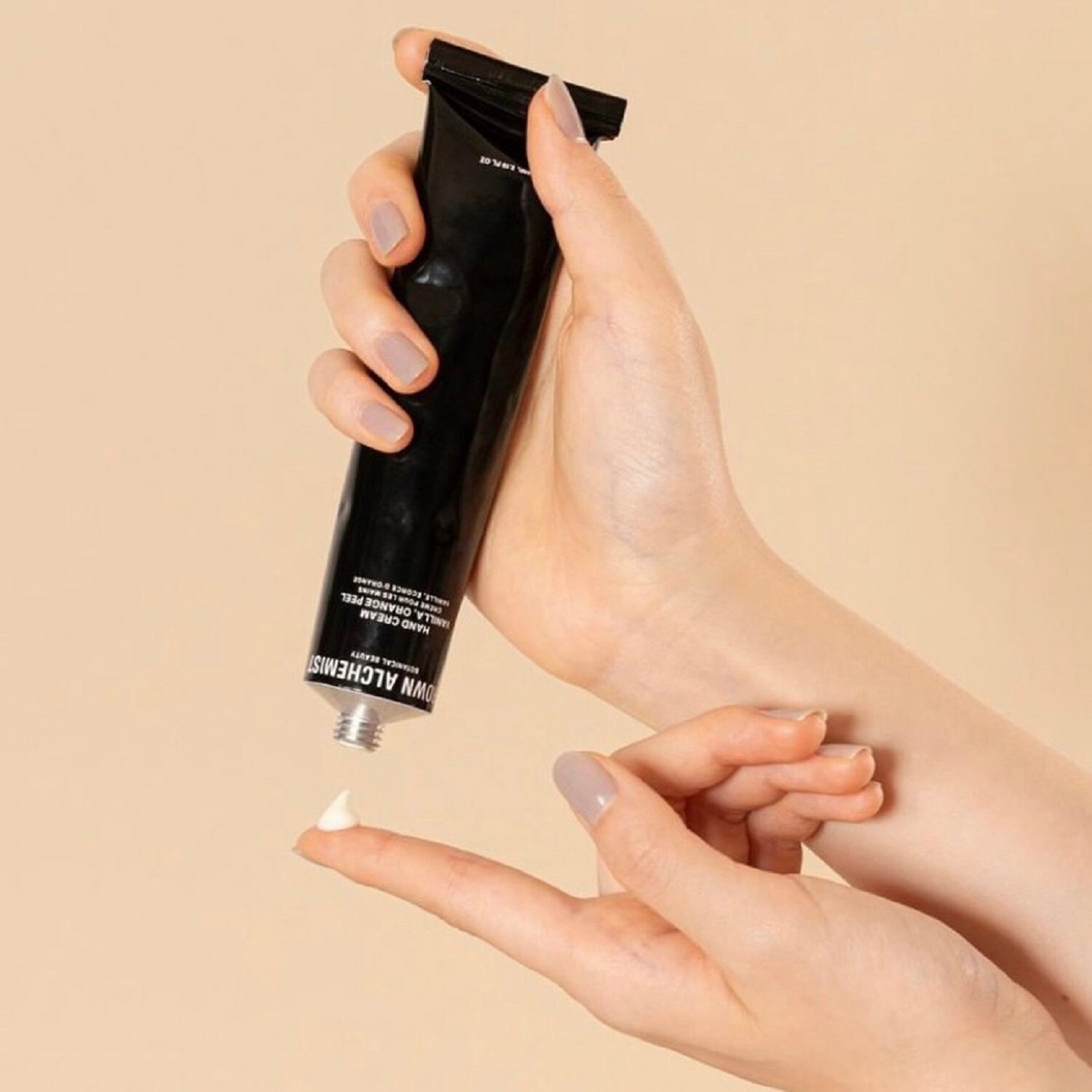 Hand Cream: Vanilla, Orange Peel Grown Alchemist ≡ SEPHORA