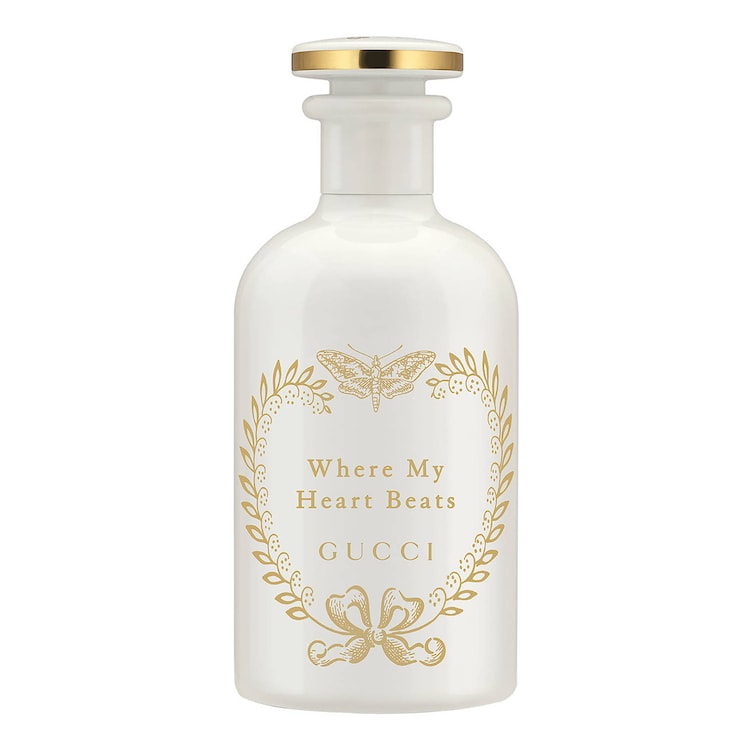 The Alchemist's Garden : Where My Heart Beats - Eau de Parfum | GUCCI ≡ ...