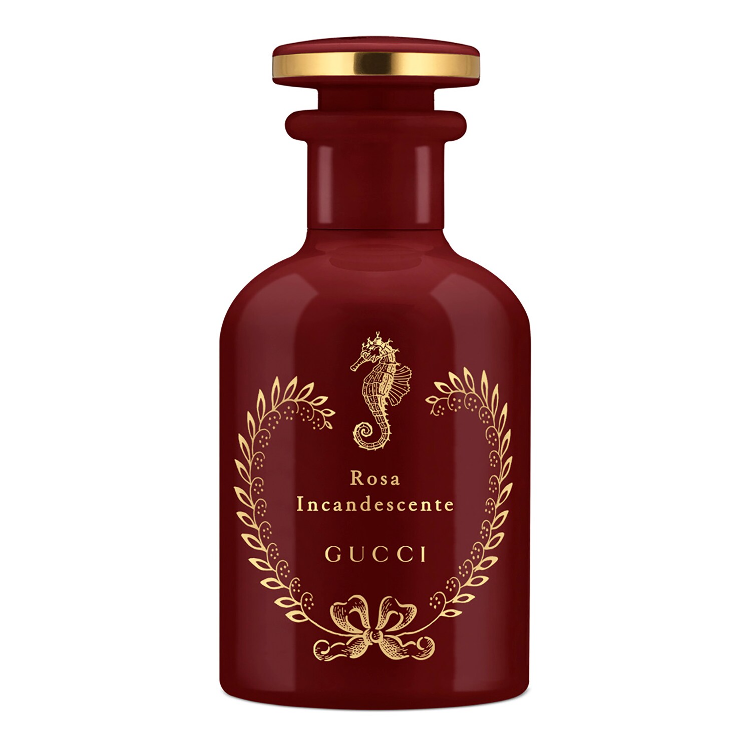 The Alchemist's Garden Rosa Incandescente - Eau de Parfum de GUCCI ≡ SEPHORA