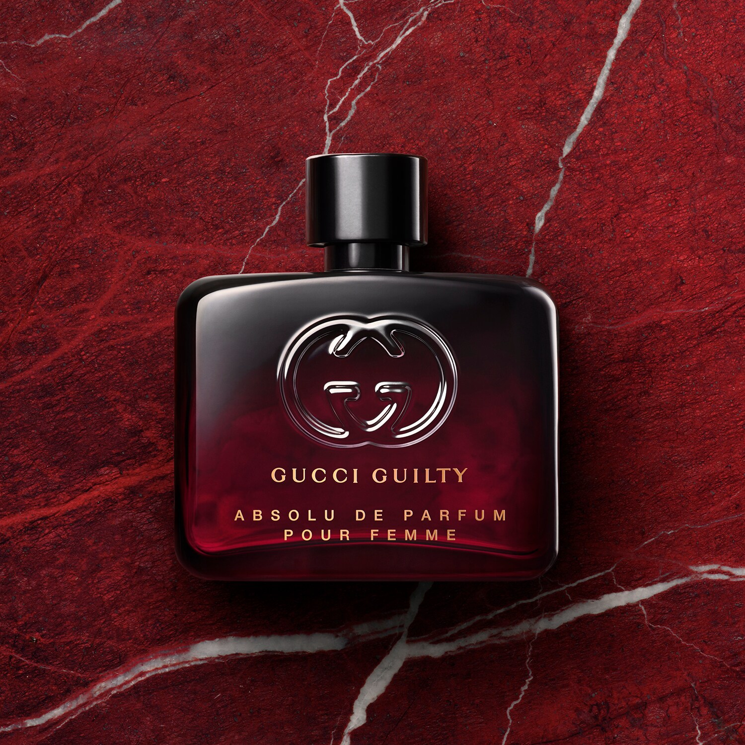 Gucci Guilty Absolu de Parfum - Parfum Donna di GUCCI ≡ SEPHORA