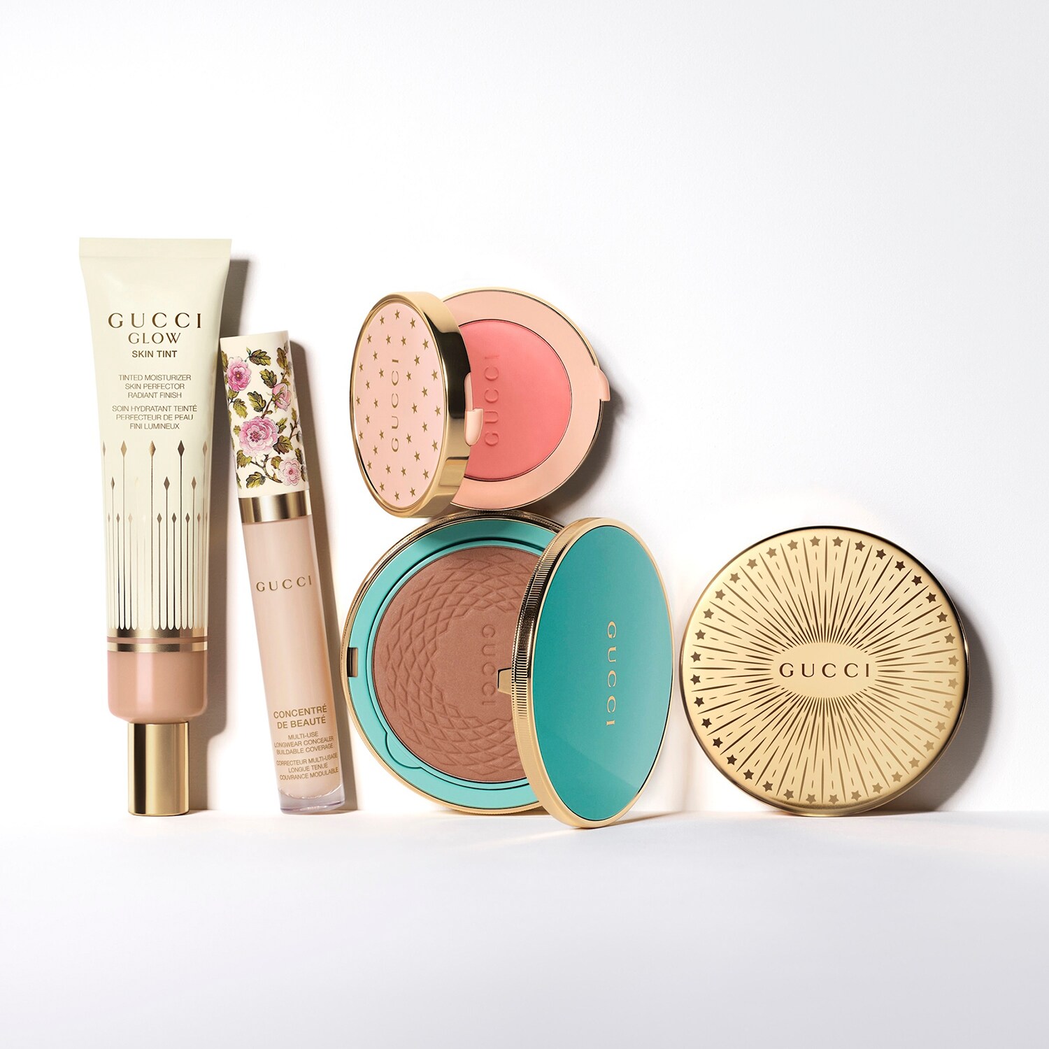 Glow Skin Tint - Soin Hydratant de GUCCI ≡ SEPHORA