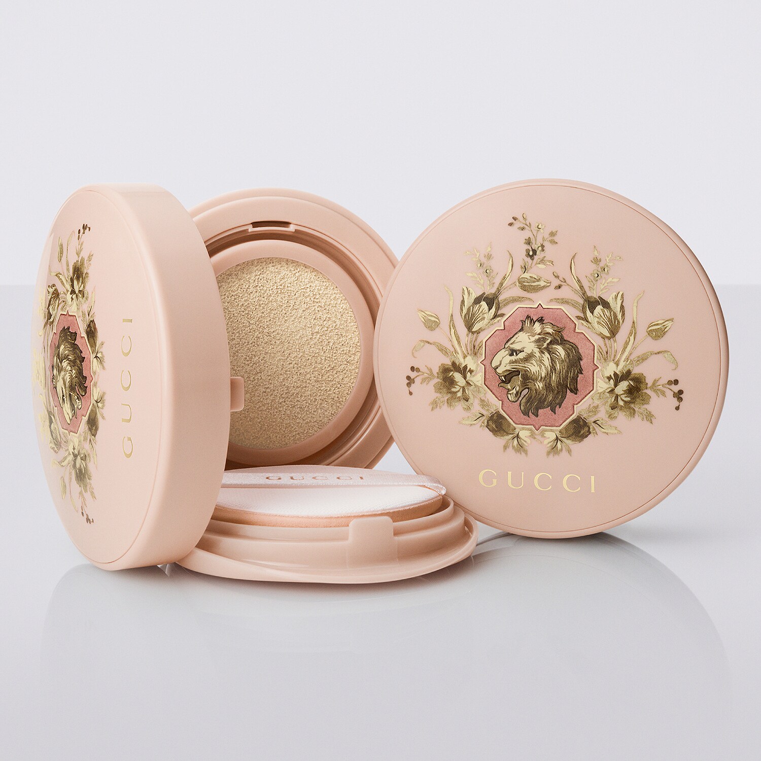 GUCCI FACE CUSHION DE BEAUTE 2.5 di GUCCI ≡ SEPHORA