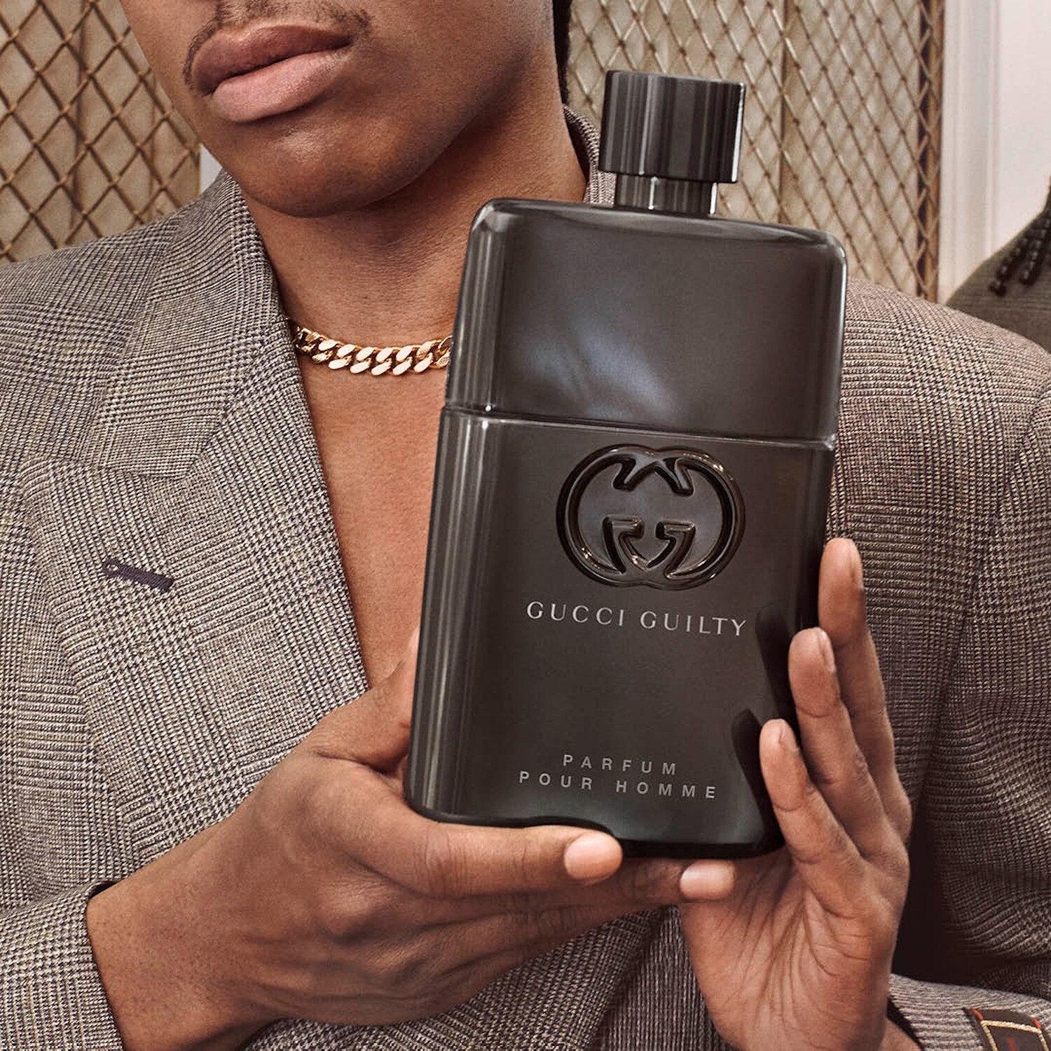 Gucci Guilty Pour Homme - Eau De Parfum GUCCI ≡ SEPHORA