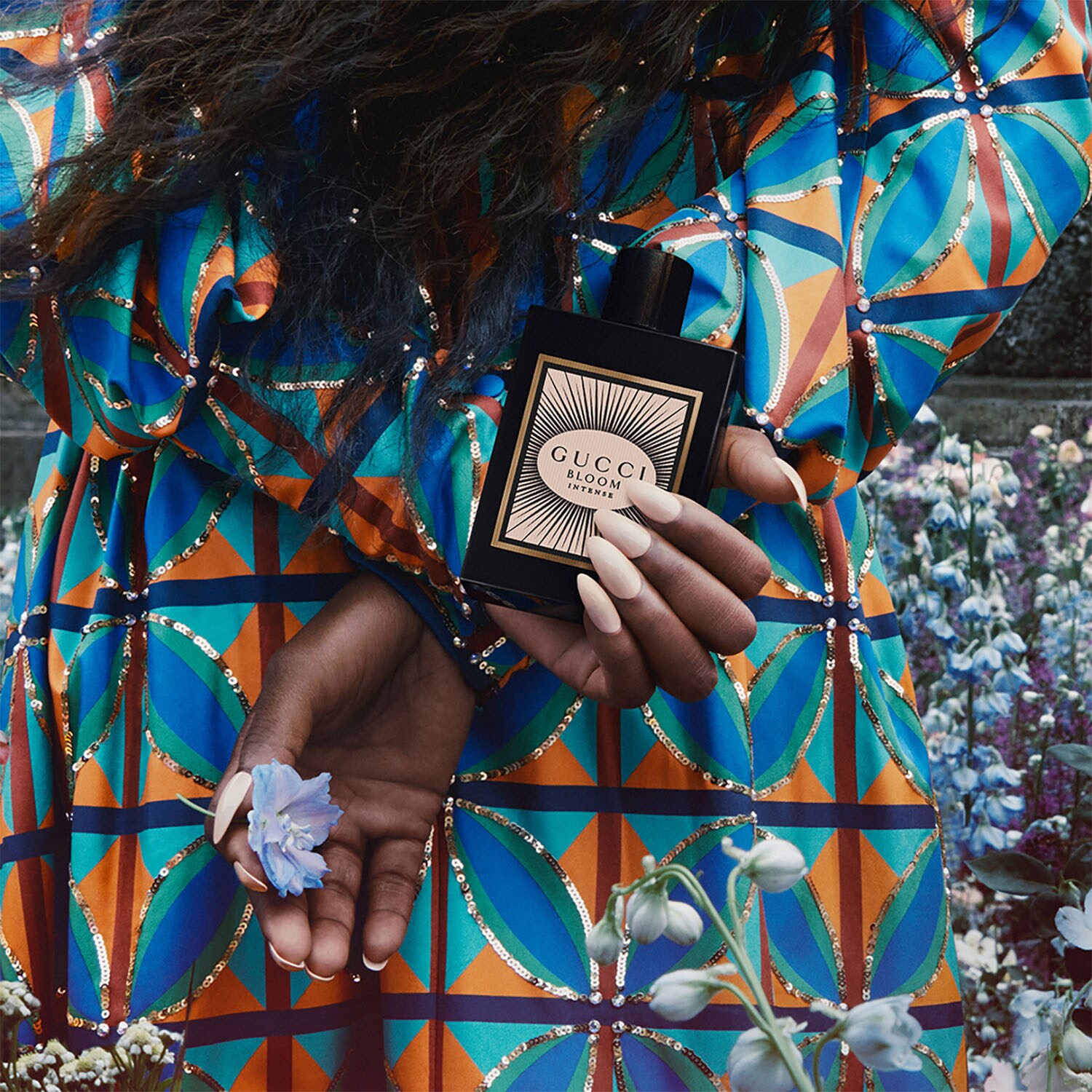 Gucci Bloom - Eau de Parfum Intense For Women von GUCCI ≡ SEPHORA