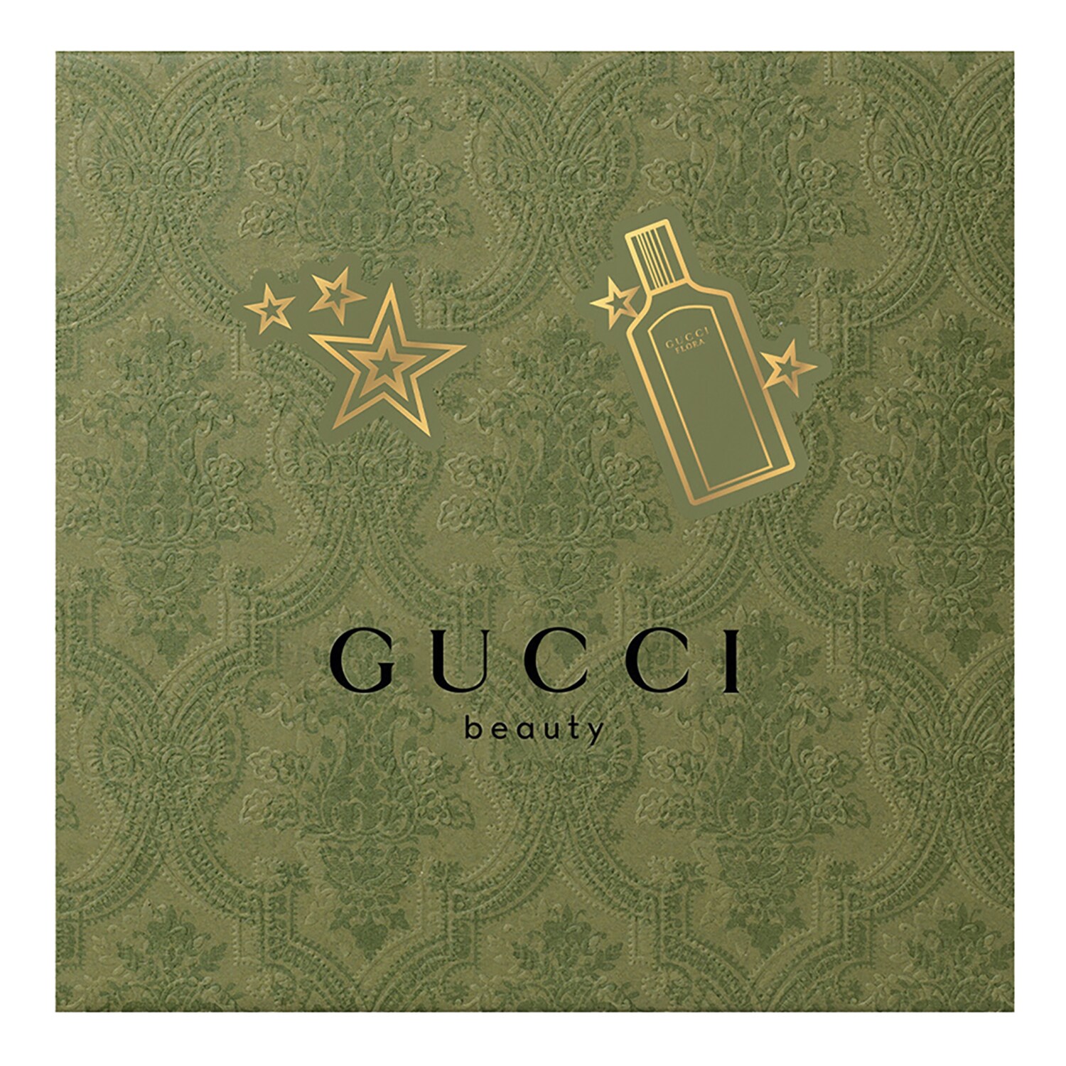 Flora Gorgeous Gardenia Eau de Parfum Gucci ≡ SEPHORA