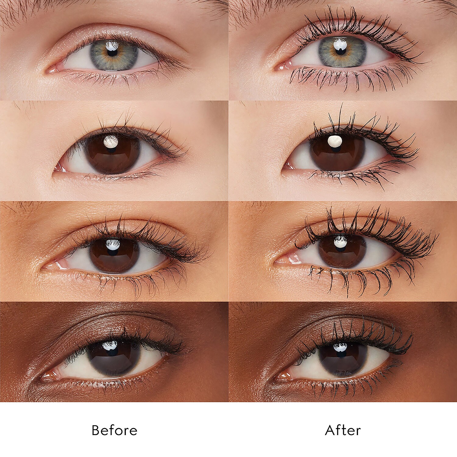 Mascara L'Obscur - Mascara multi-effetto lunga tenuta di GUCCI ≡ SEPHORA