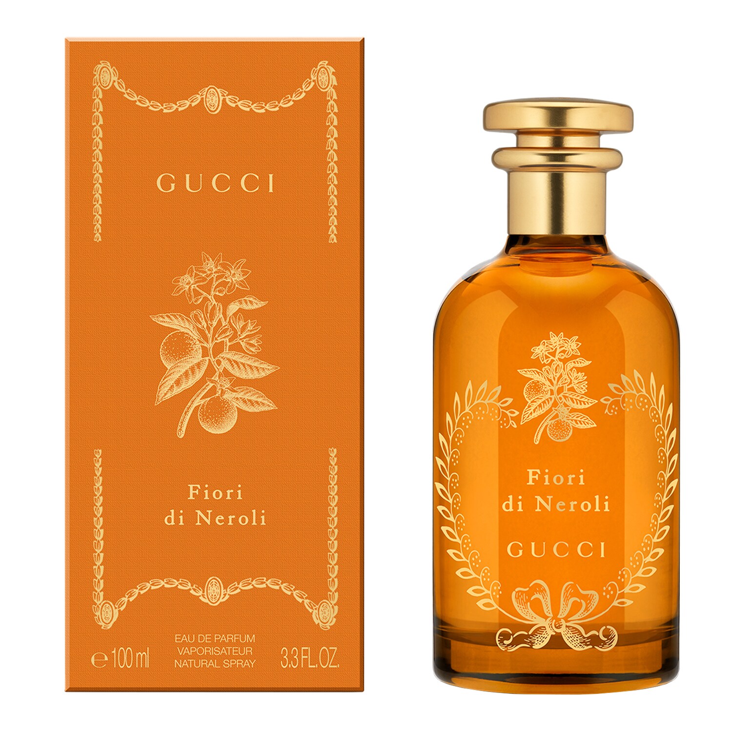 The Alchemist's Garden Fiori di Neroli - Eau de Parfum de GUCCI ≡ SEPHORA