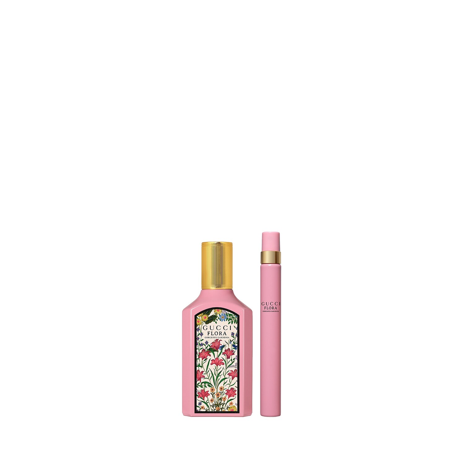 Flora Gorgeous Gardenia - Coffret Eau de Parfum de GUCCI ≡ SEPHORA