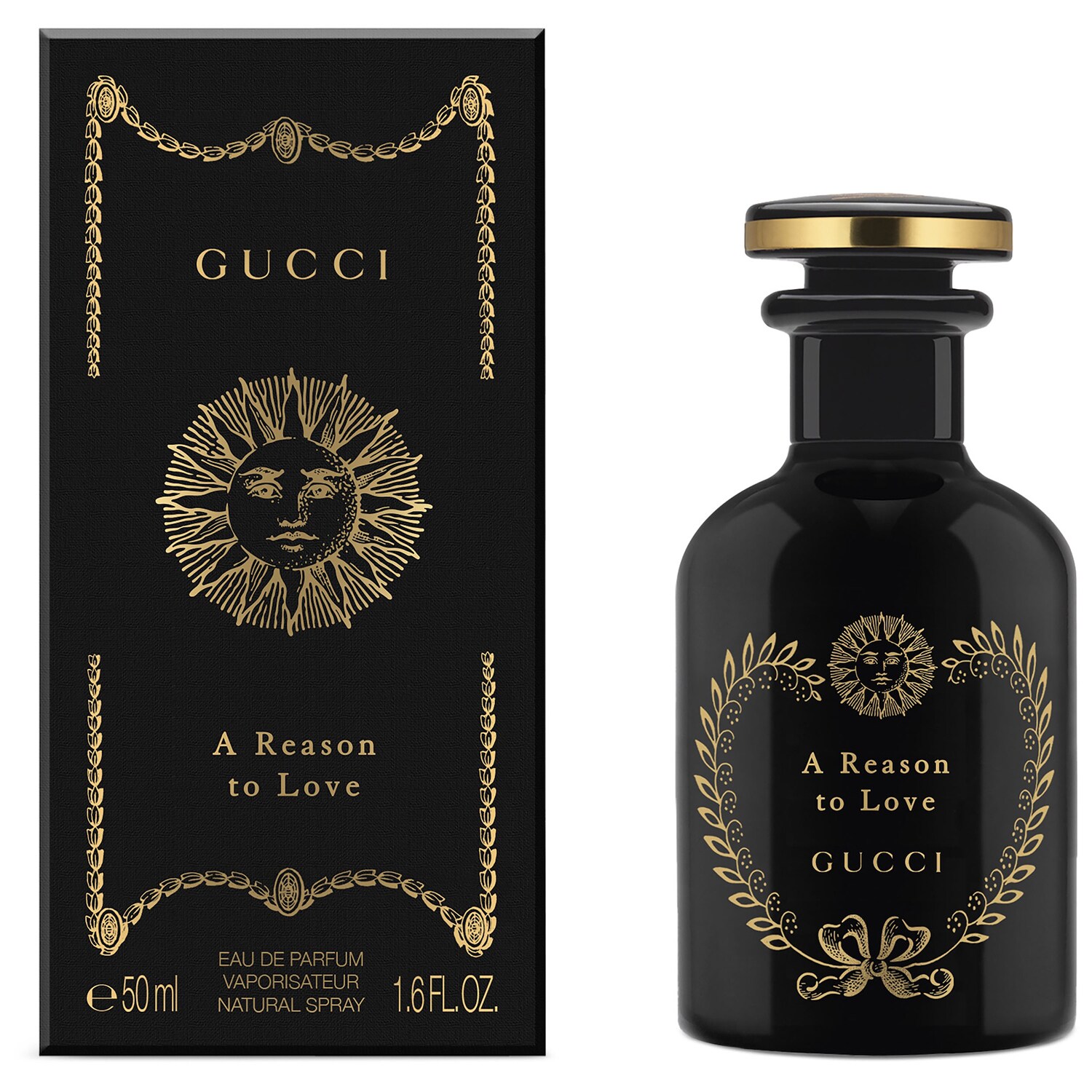 The Alchemist's Garden A Reason To Love - Eau de Parfum de GUCCI ≡ SEPHORA