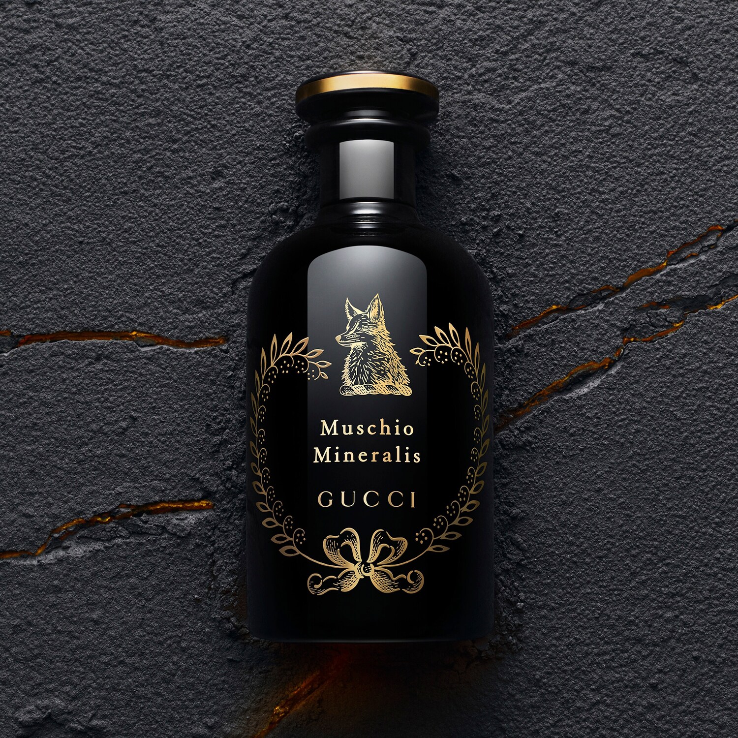 The Alchemist's Garden Muschio Mineralis - Eau de Parfum de GUCCI ≡ SEPHORA