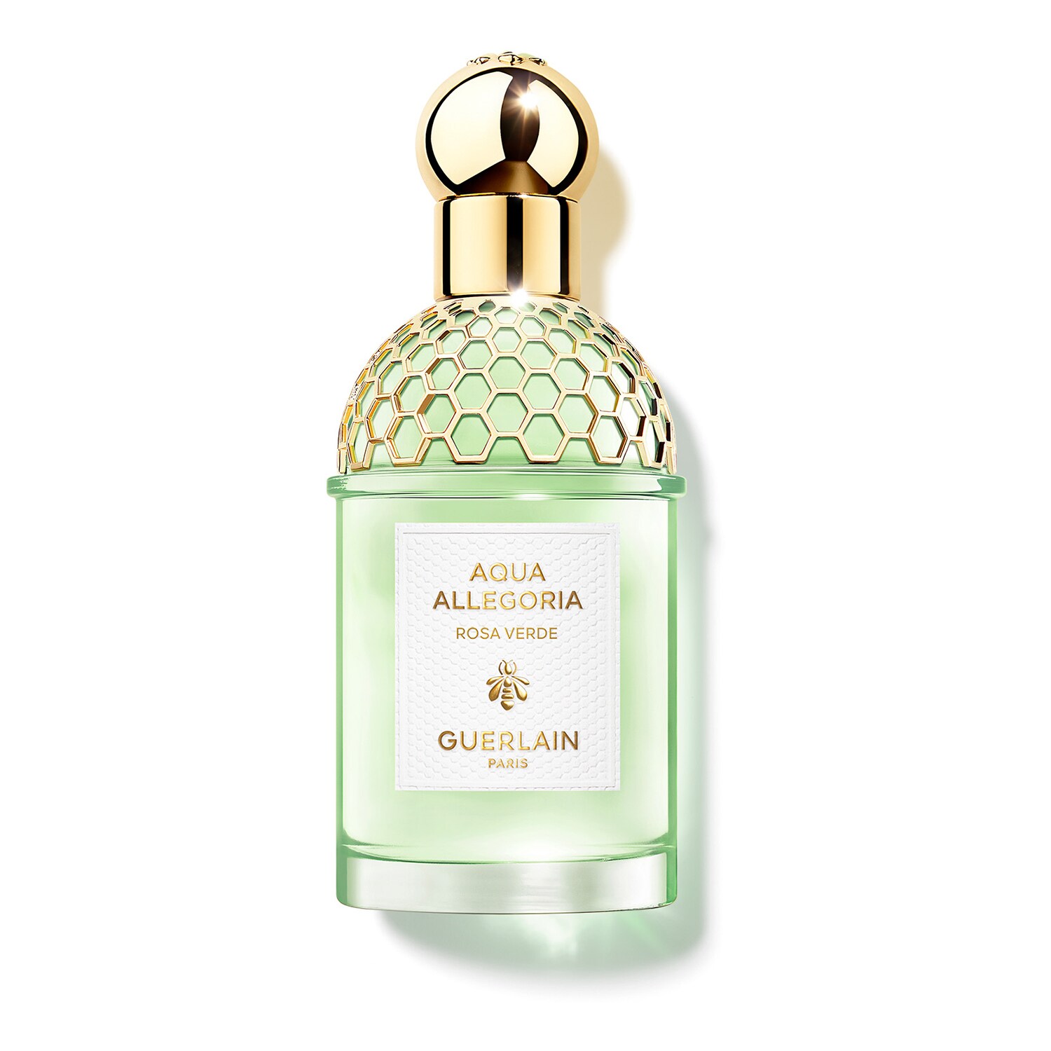 Guerlain - Aqua Allegoria Rosa Verde - Eau De Toilette