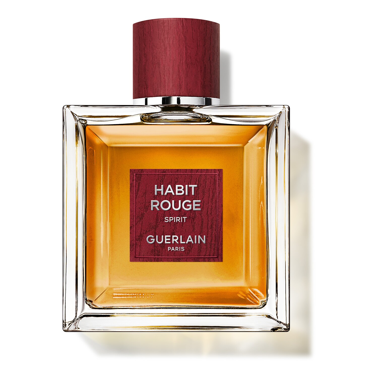 Habit Rouge Spirit - Parfum Edition Limitée de GUERLAIN ≡ SEPHORA