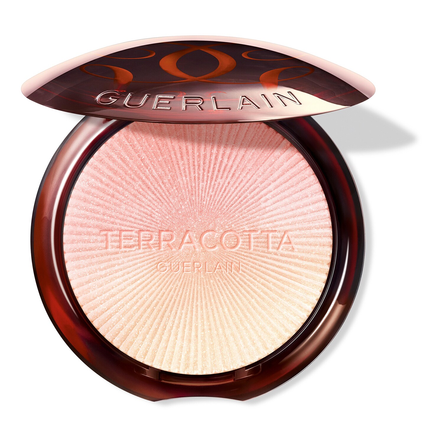 Terracotta Luminizer Rosy Gleam The Shimmering Powder -Aydınlatıcı ...
