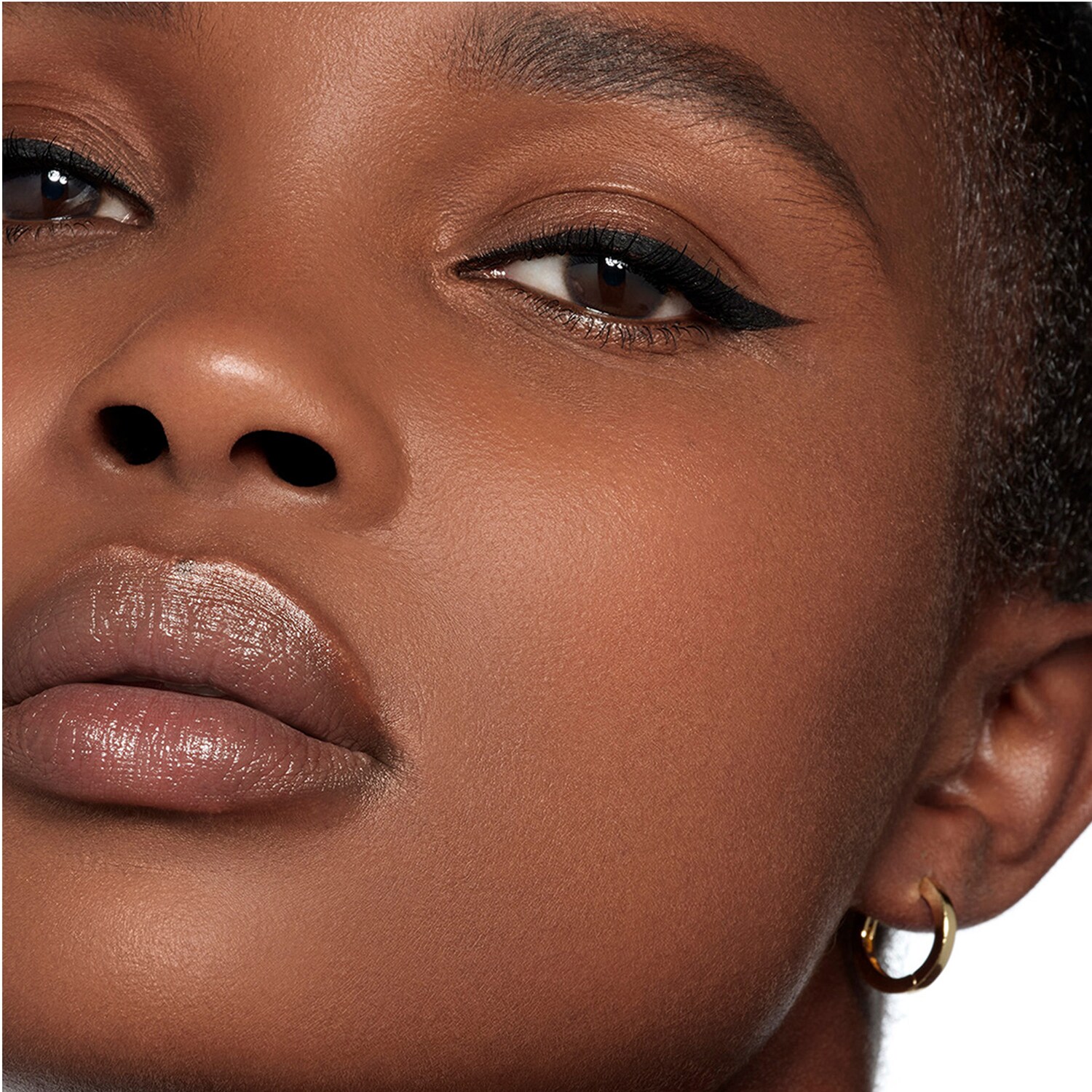 GUERLAIN Noir G Graphic Liner - Eye Liner ≡ SEPHORA