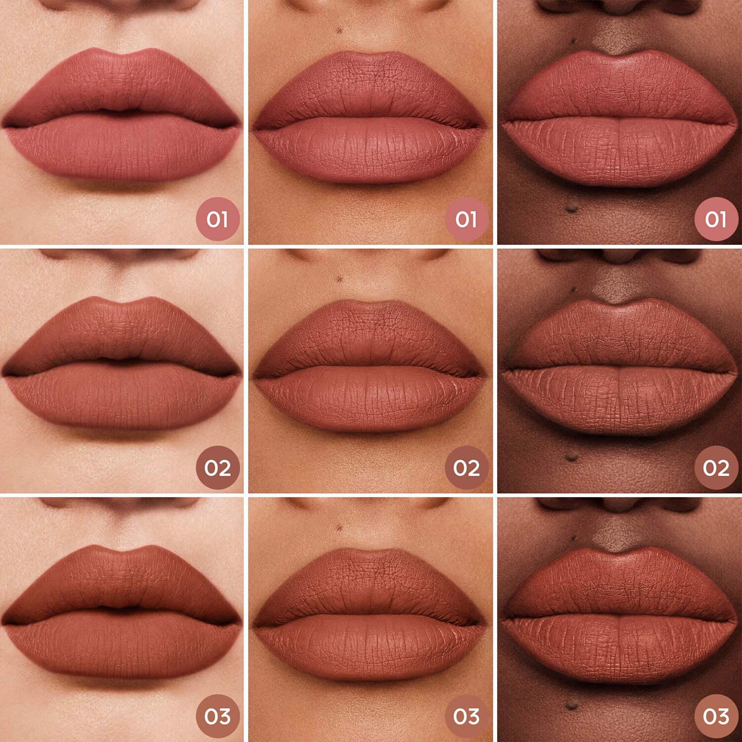 Contour G 03 Le Brun Tonka - Matita Labbra di GUERLAIN ≡ SEPHORA