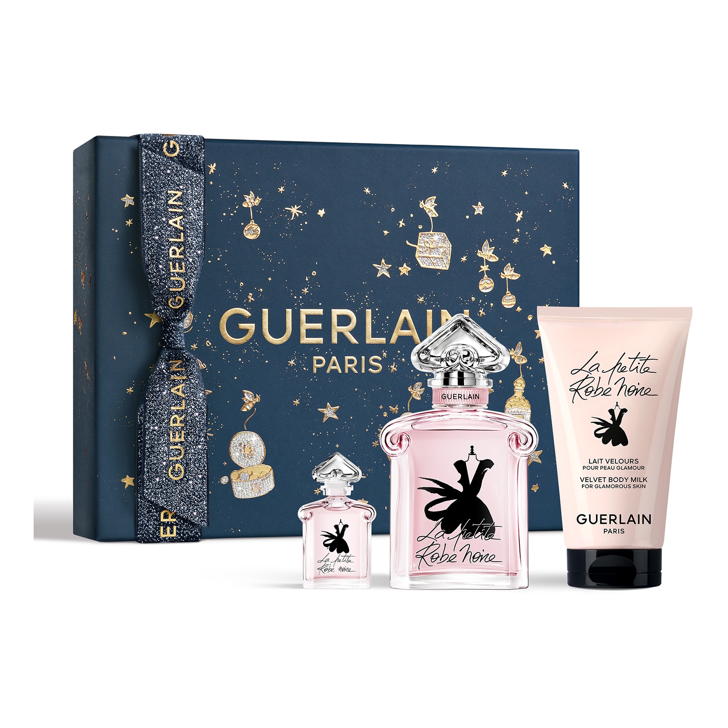 Parfum & Coffret parfum GUERLAIN ≡ SEPHORA