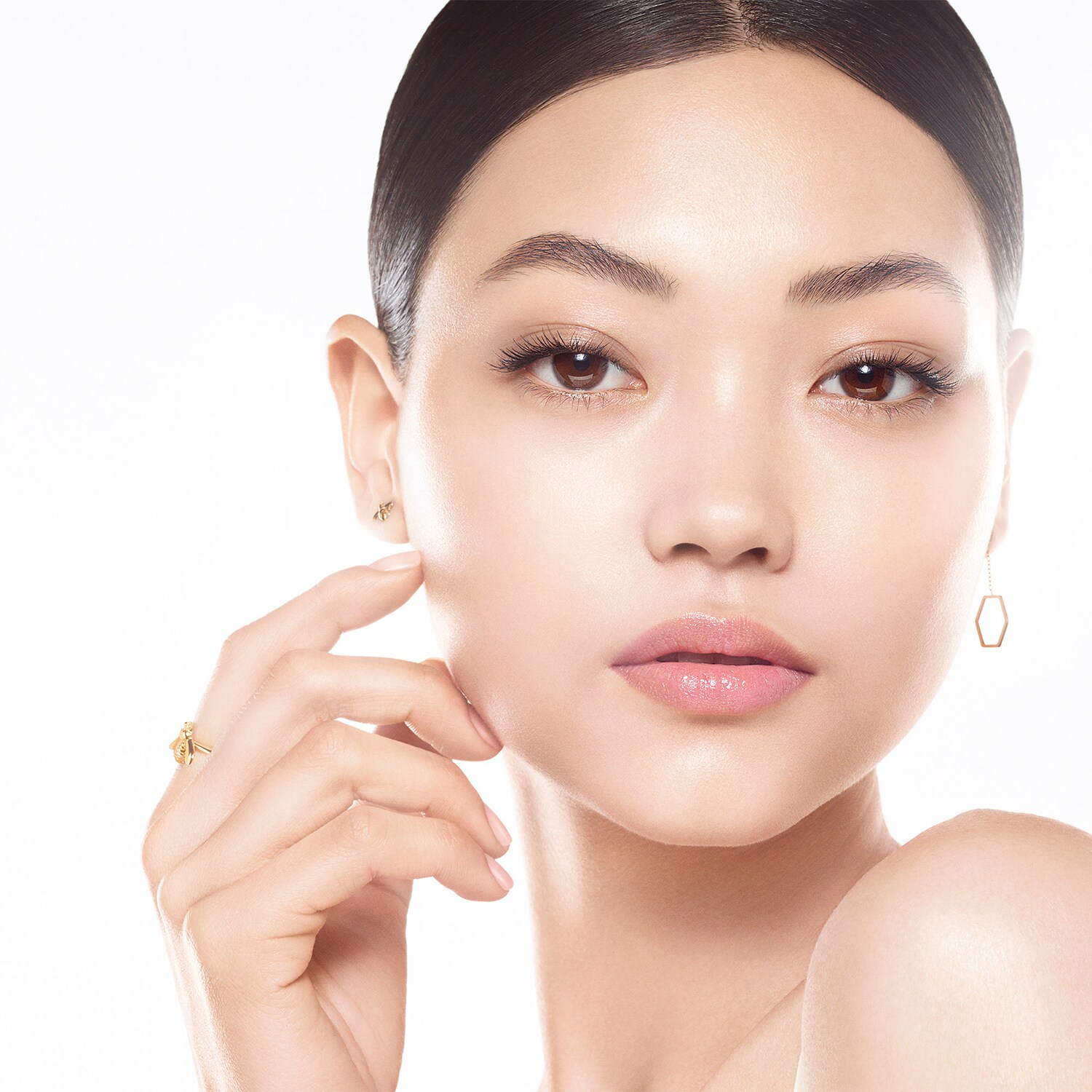 Abeille Royale Double R renew & Repair Advanced Serum - Set ...