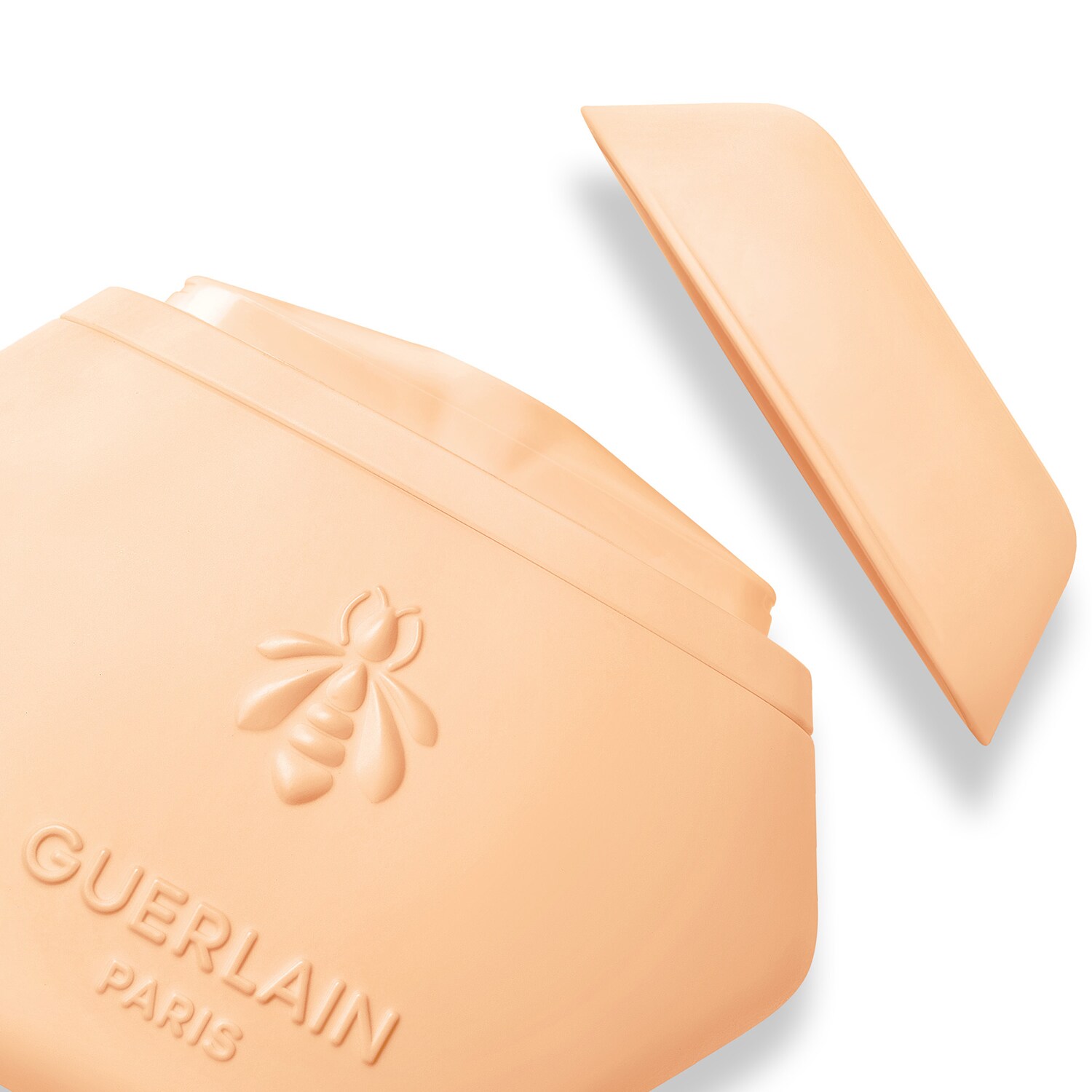 Guerlain - Aqua Allegoria Mandarine Basilic - Hand Cream