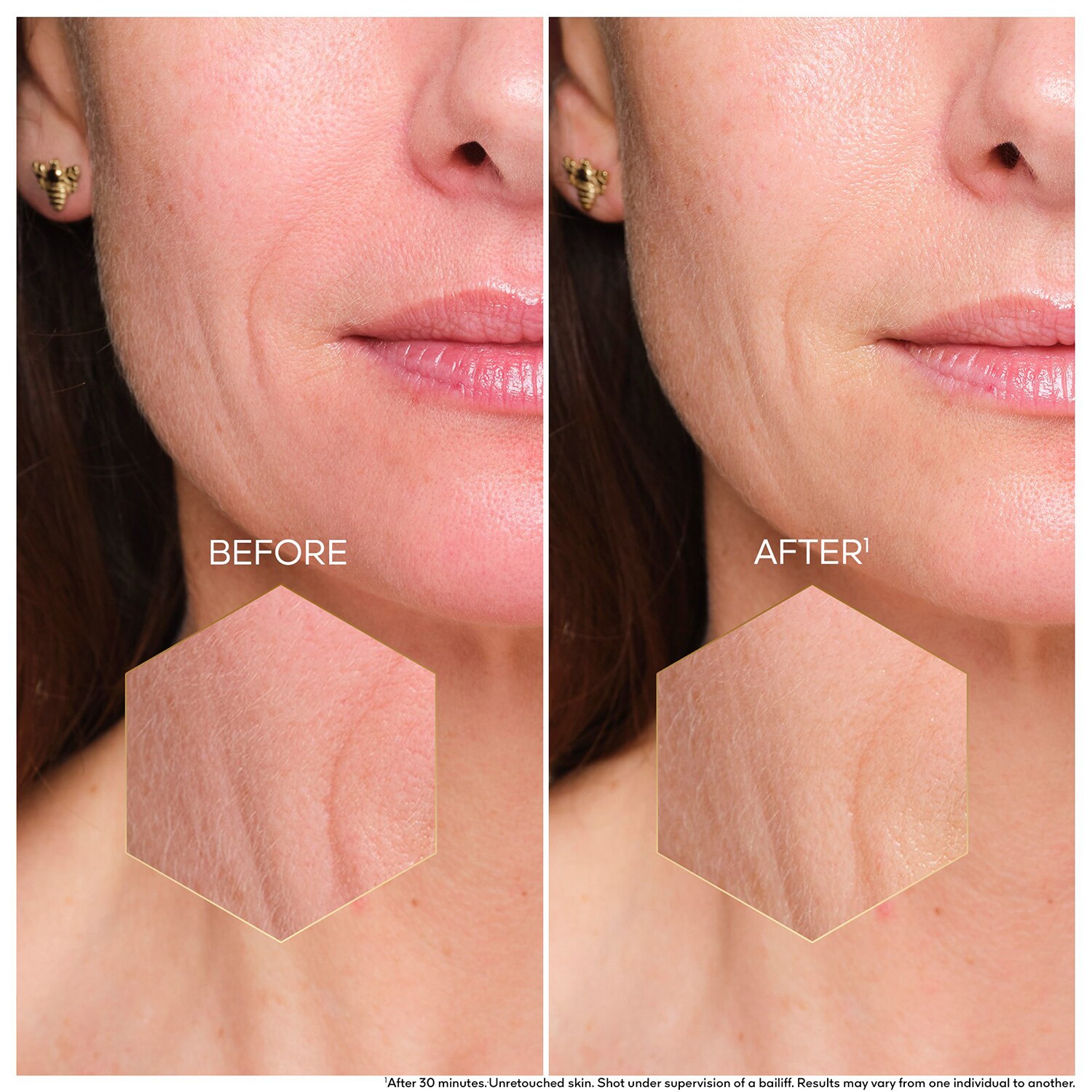 Abeille Royale Bee Lab Shotᵀᴹ - Trattamento anti-età 7 giorni di ...