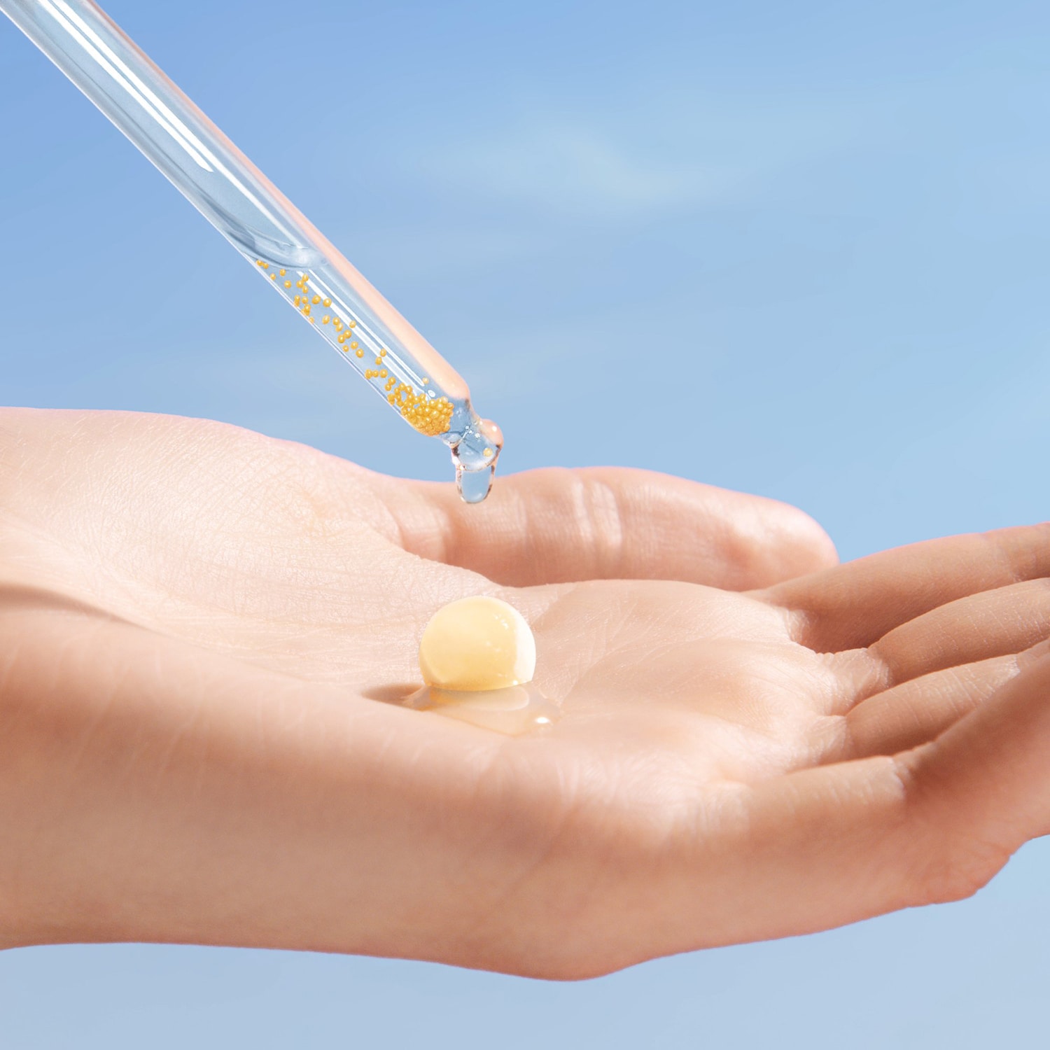 Abeille Royale Bee Lab Shotᴹ - Tratamiento antiedad 7 días de Guerlain ...