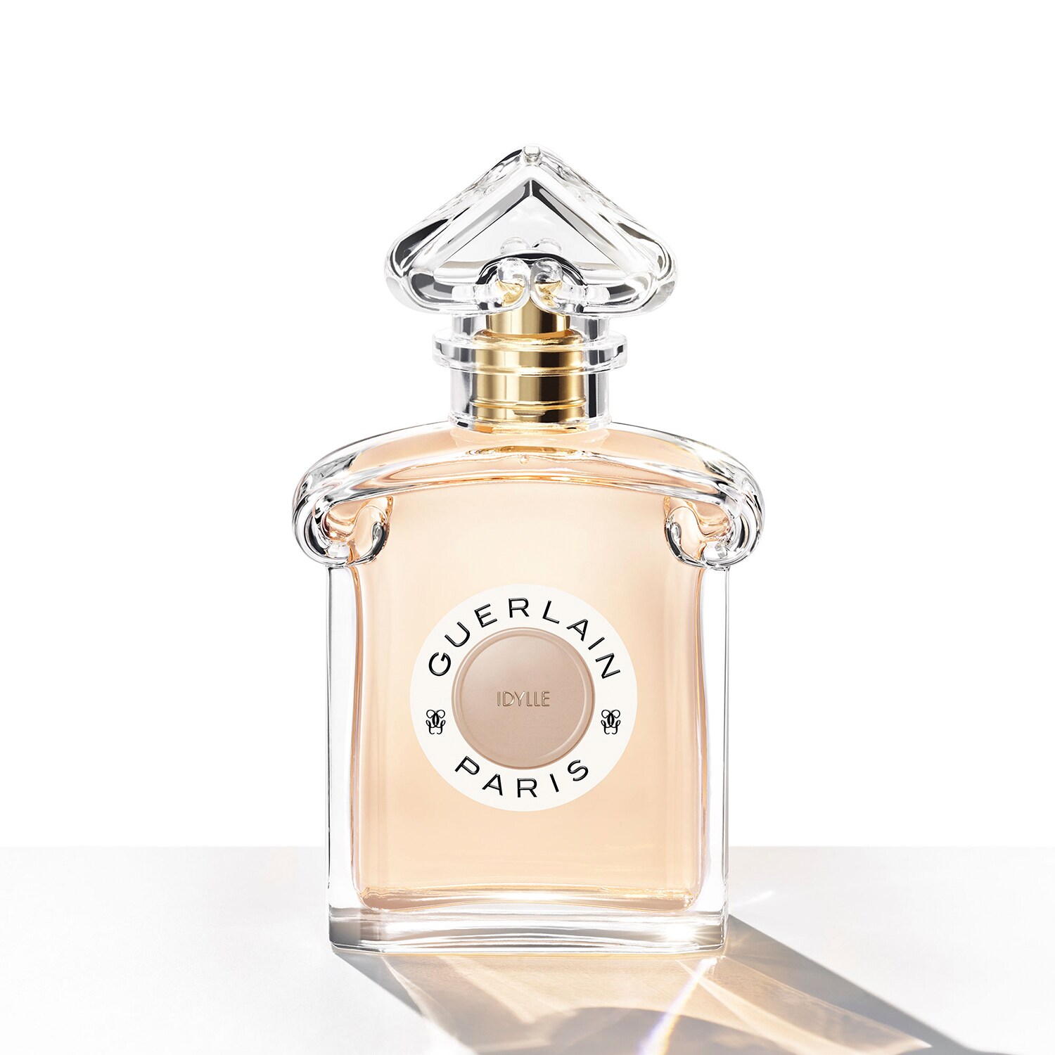 Idylle - Eau de Parfum de GUERLAIN ≡ SEPHORA