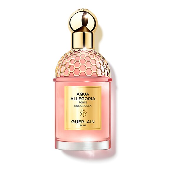 Aqua Allegoria - Rosa Rossa Forte - Eau De Parfum de GUERLAIN ≡ SEPHORA