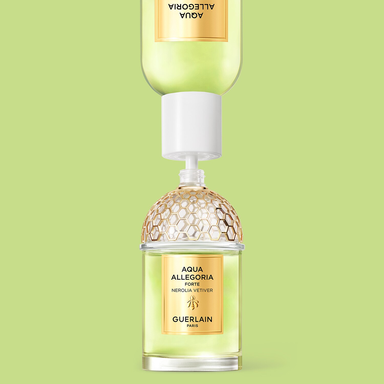 Aqua Allegoria Forte Nerolia Vetiver - Eau de Parfum z GUERLAIN ≡ SEPHORA