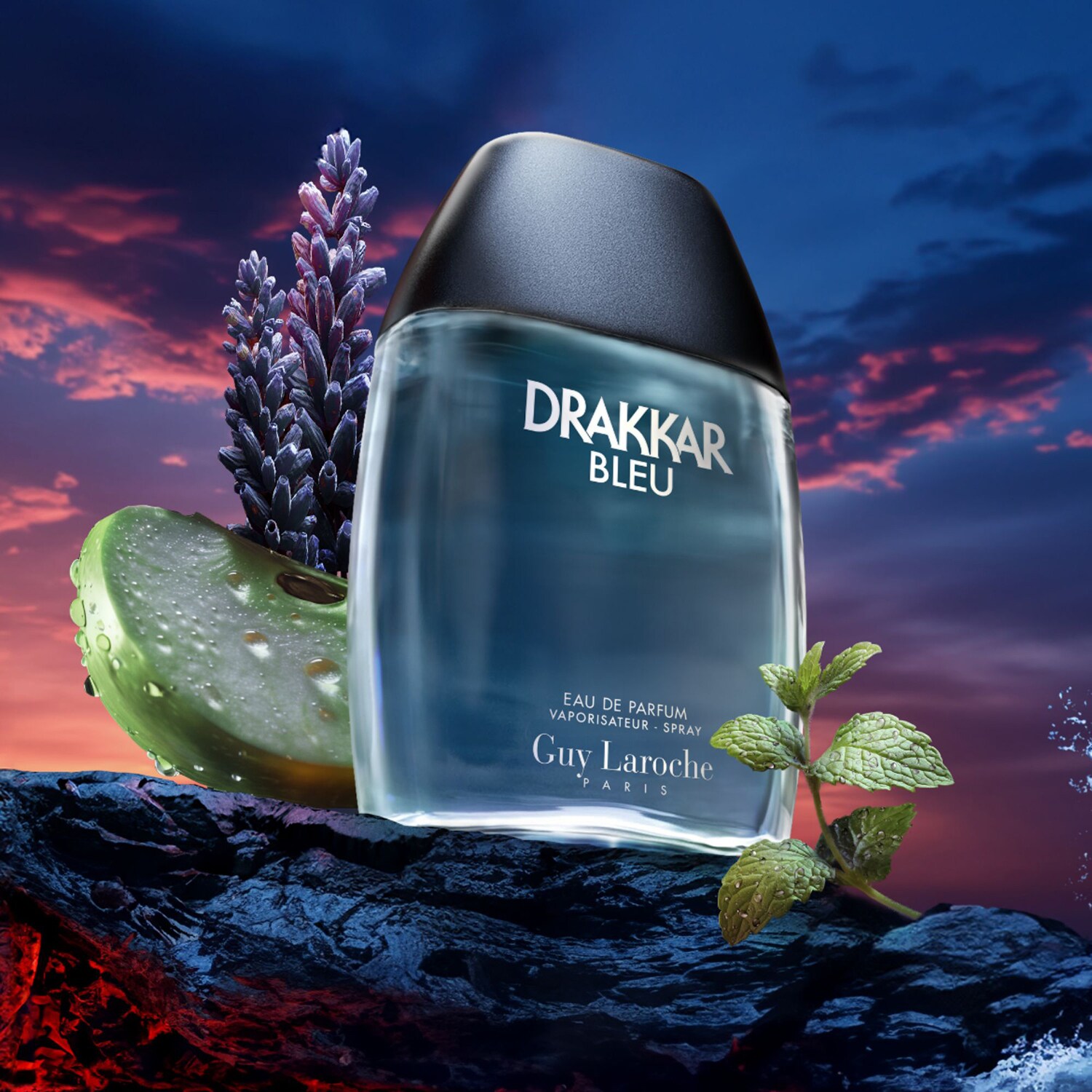 Drakkar Bleu – Eau de Parfum de GUY LAROCHE ≡ SEPHORA