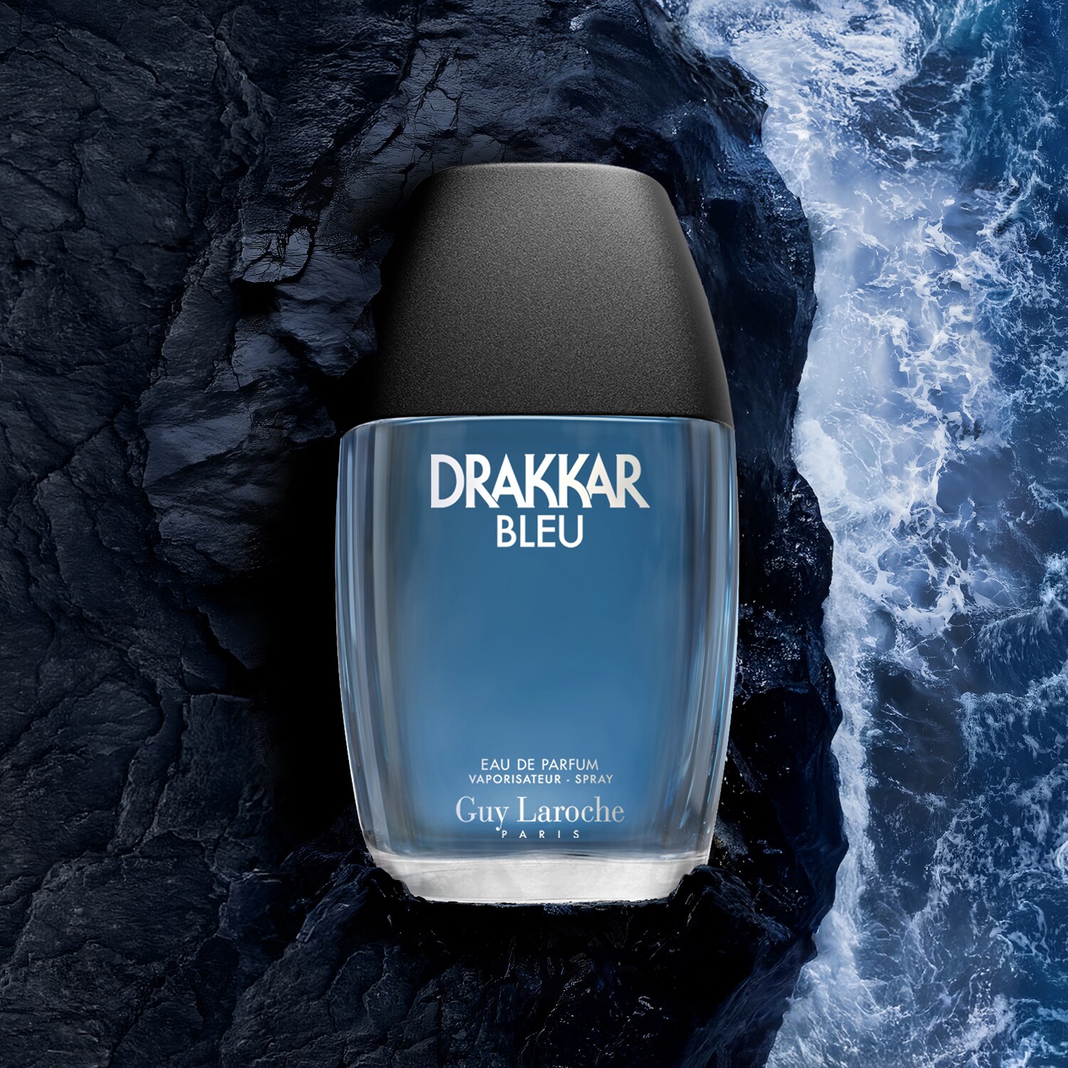 Drakkar Bleu – Eau de Parfum de GUY LAROCHE ≡ SEPHORA