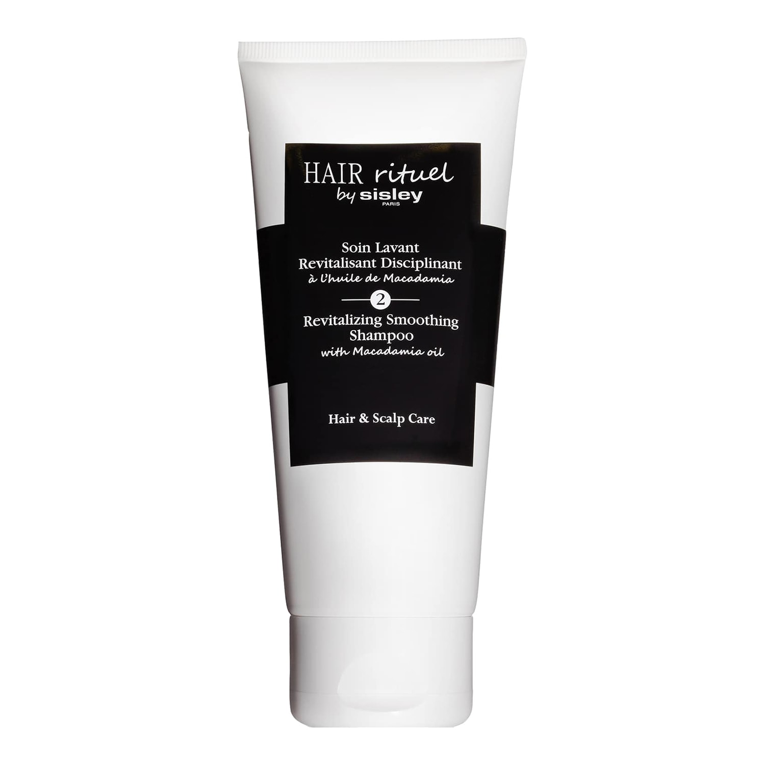 Trattamenti Ricci e onde HAIR RITUEL BY SISLEY ≡ SEPHORA