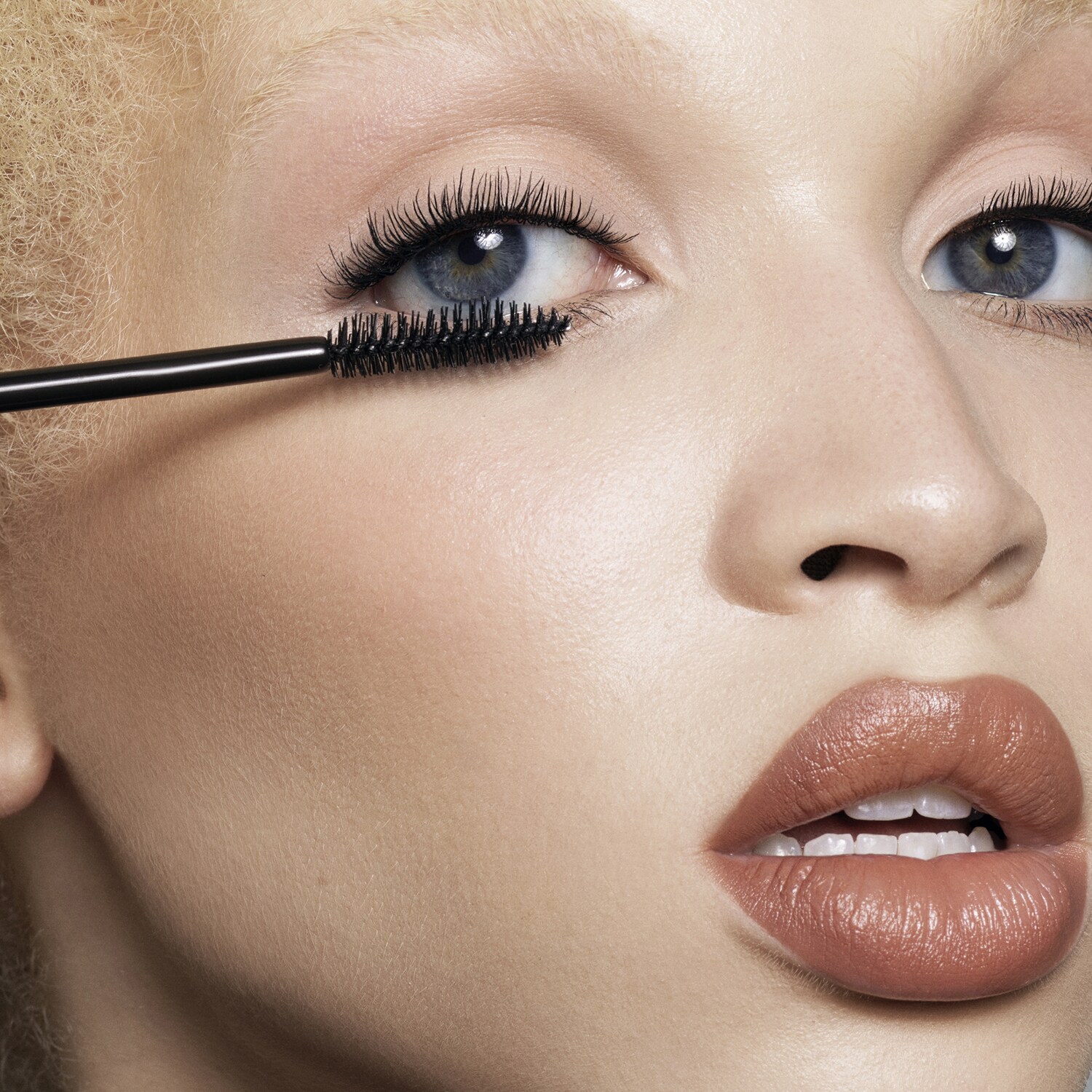 HAUS LABS BY LADY GAGA B Structural Volumizing + Lengthening Mascara ...