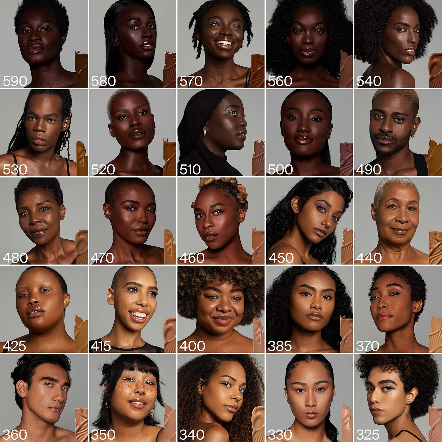 Triclone Skin Tech Foundation – Make-up s arnikou z HAUS LABS BY LADY ...