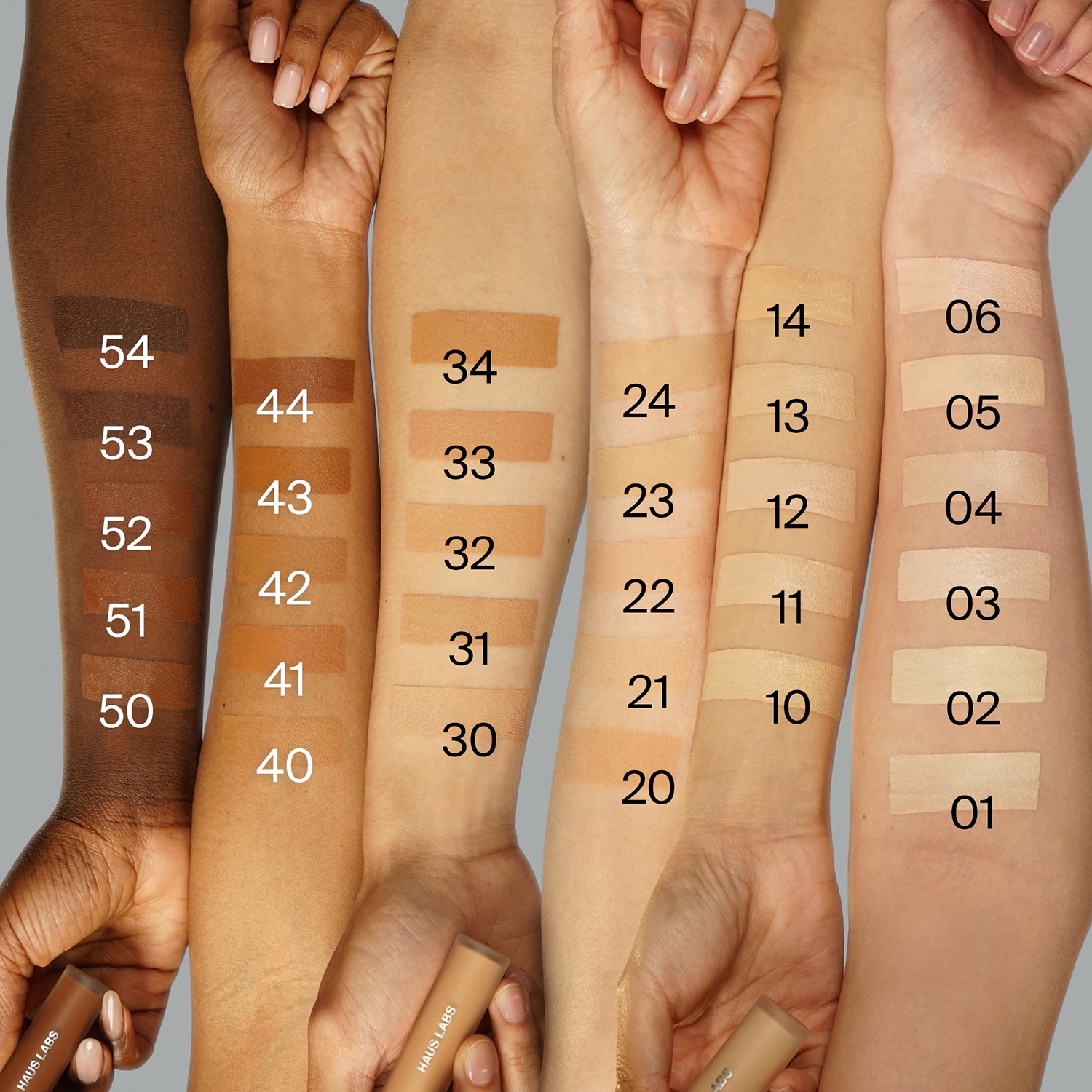 Triclone Skin Tech Hydrating Concealer 11 Light Neutral (7 ml ...