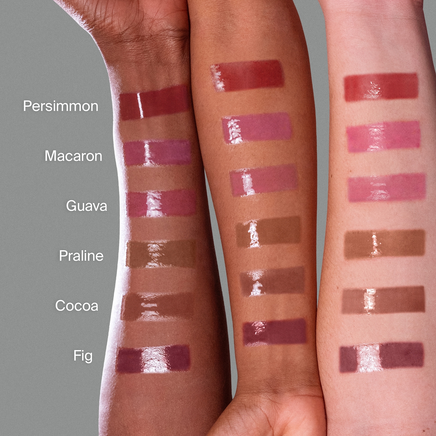 PhD Hybrid Lip Glaze Plumping Gloss - Gloss per labbra di HAUS LABS BY LADY GAGA ≡ SEPHORA