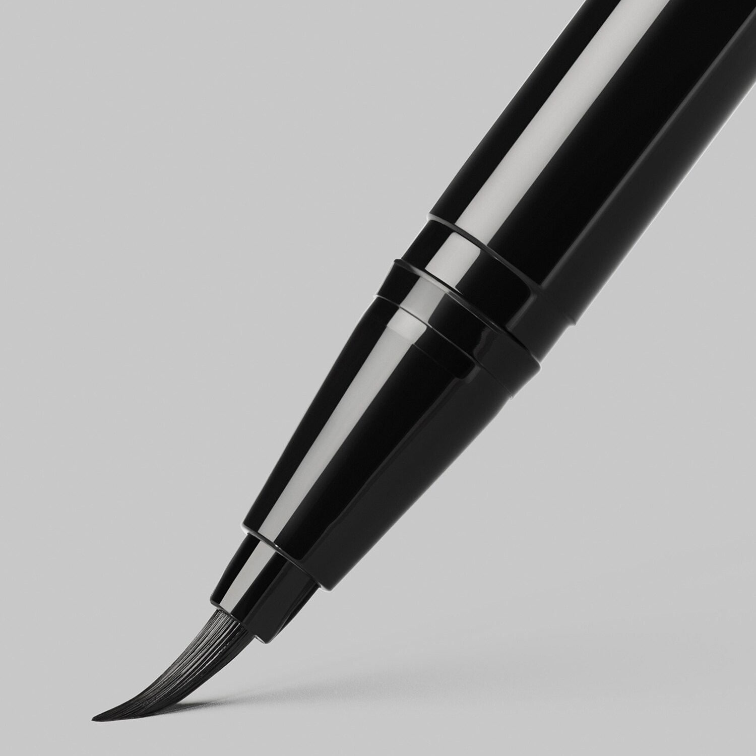 HAUS LABS BY LADY GAGA Clear Cut Liquid Eyeliner - Eyeliner liquido ≡ ...