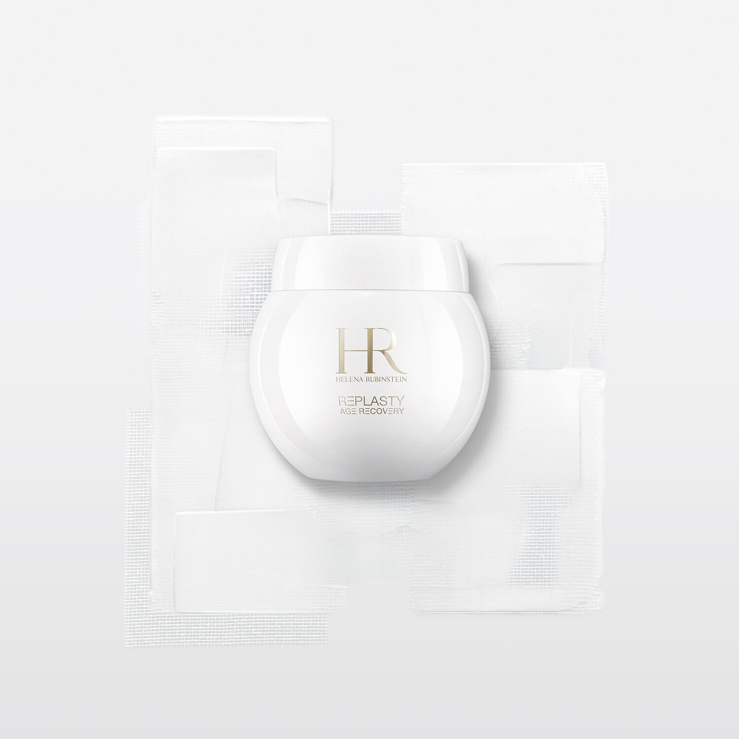RE-PLASTY age recovery day cream - Creme facial HELENA RUBINSTEIN ≡ SEPHORA